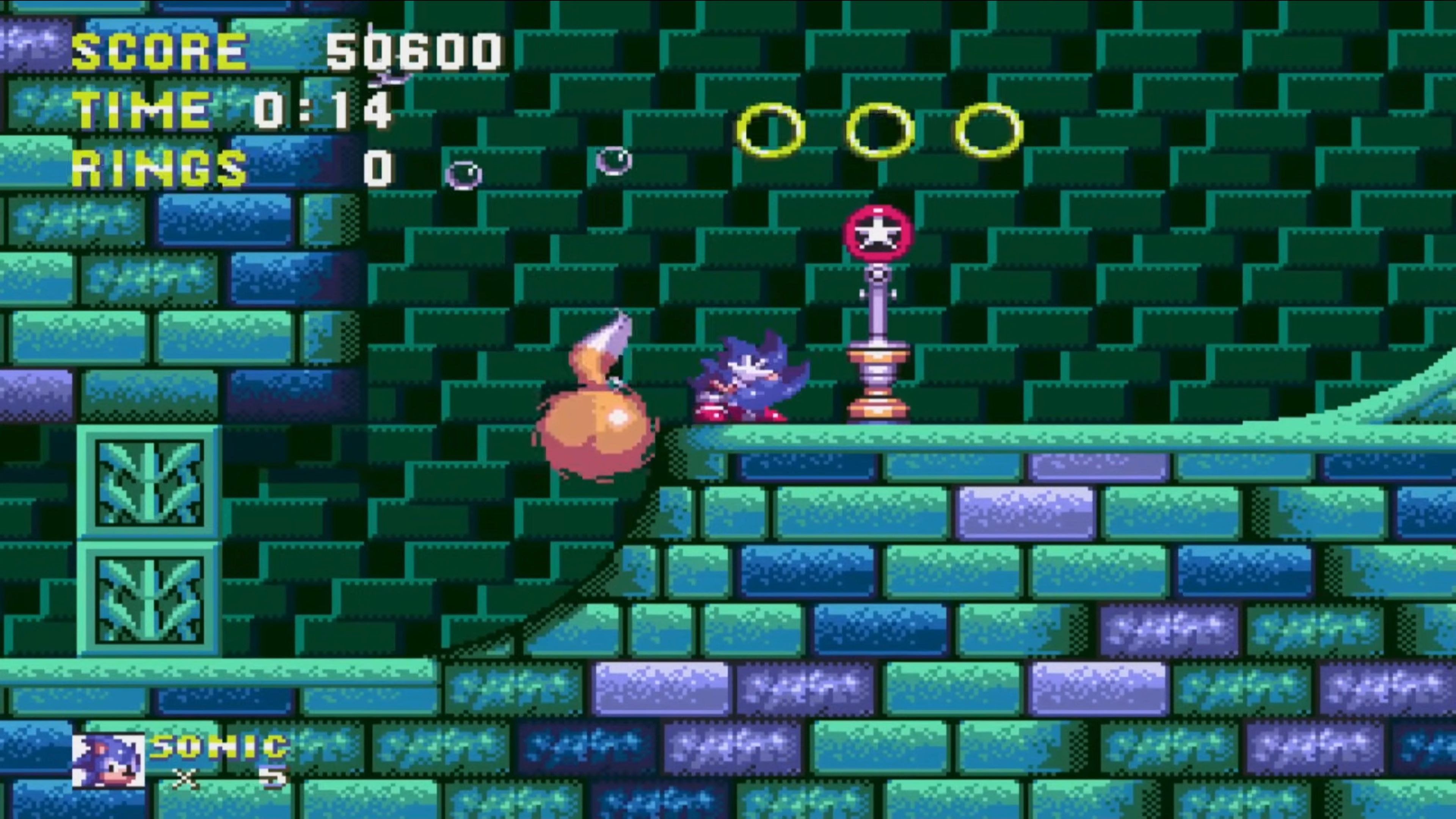 10 Best Sonic the Hedgehog Levels We Could Play Over and Over Again
