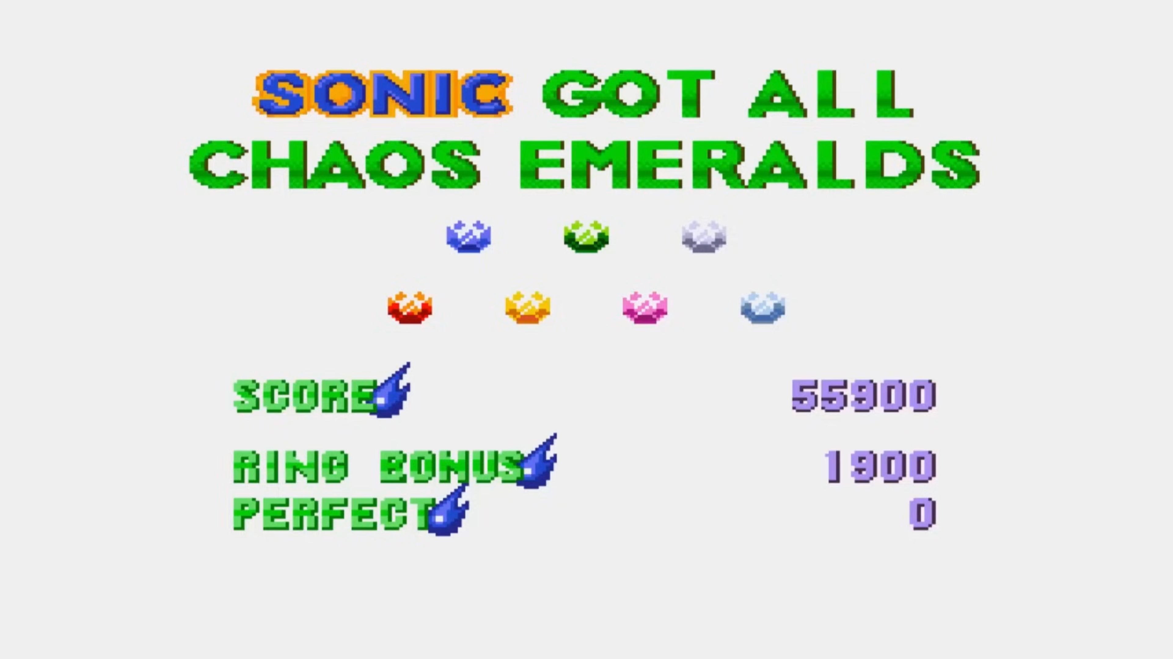 10 Best Sonic the Hedgehog Levels We Could Play Over and Over Again