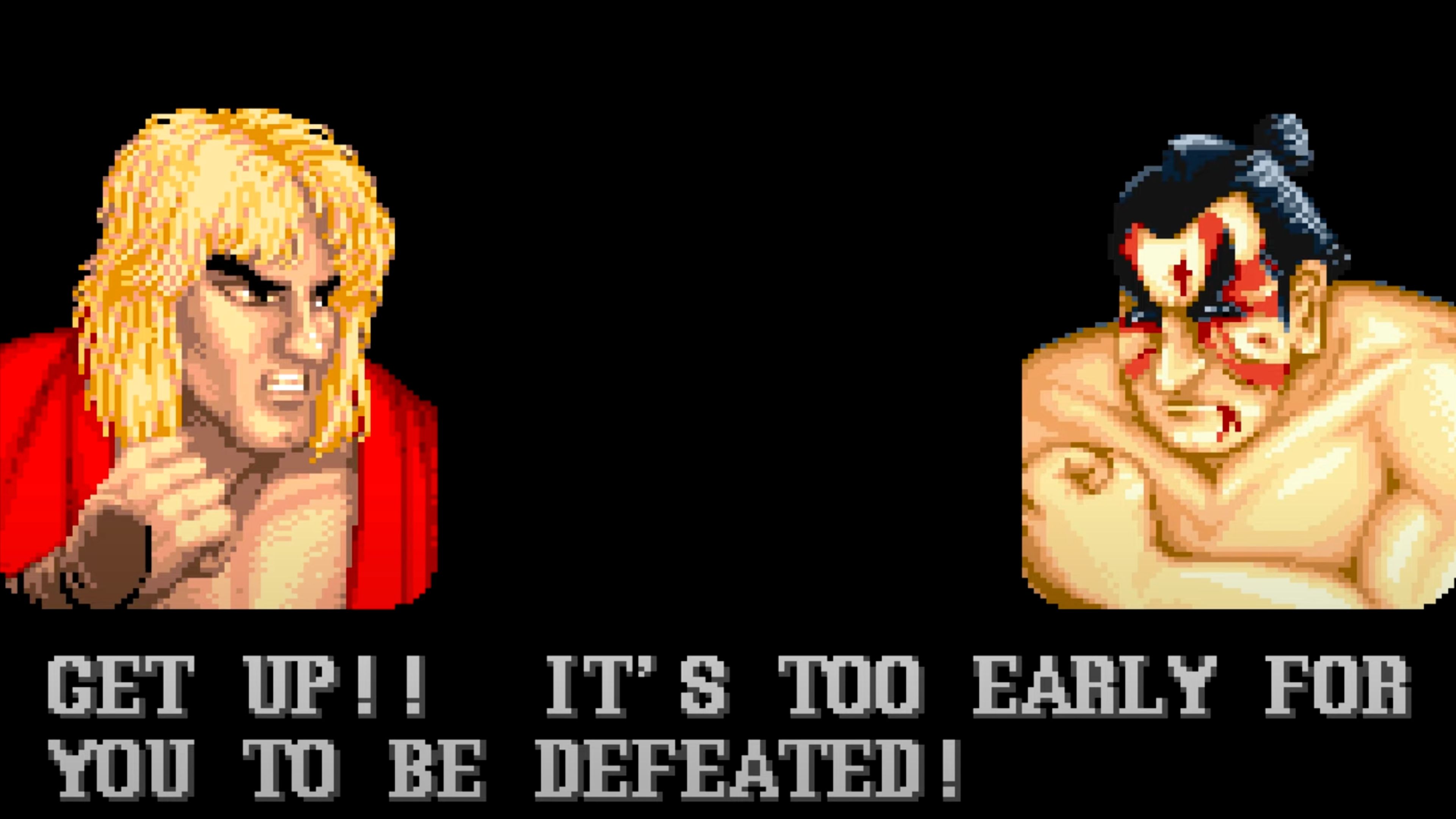 Street Fighter Reboot Film Gets Release Date After Losing Directors