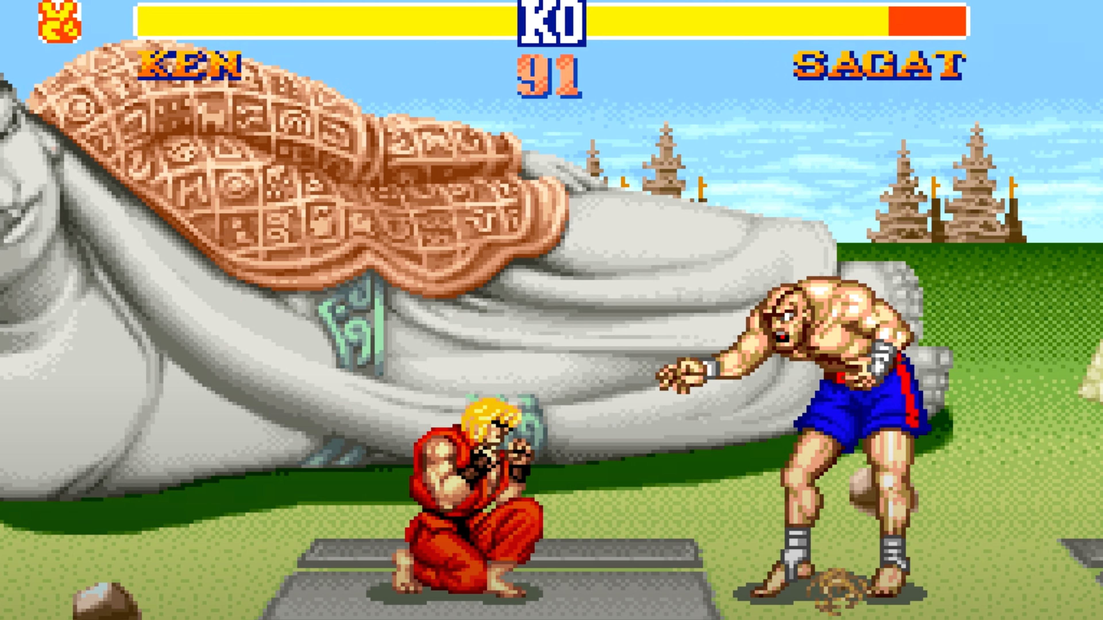 Street Fighter Reboot Film Gets Release Date After Losing Directors