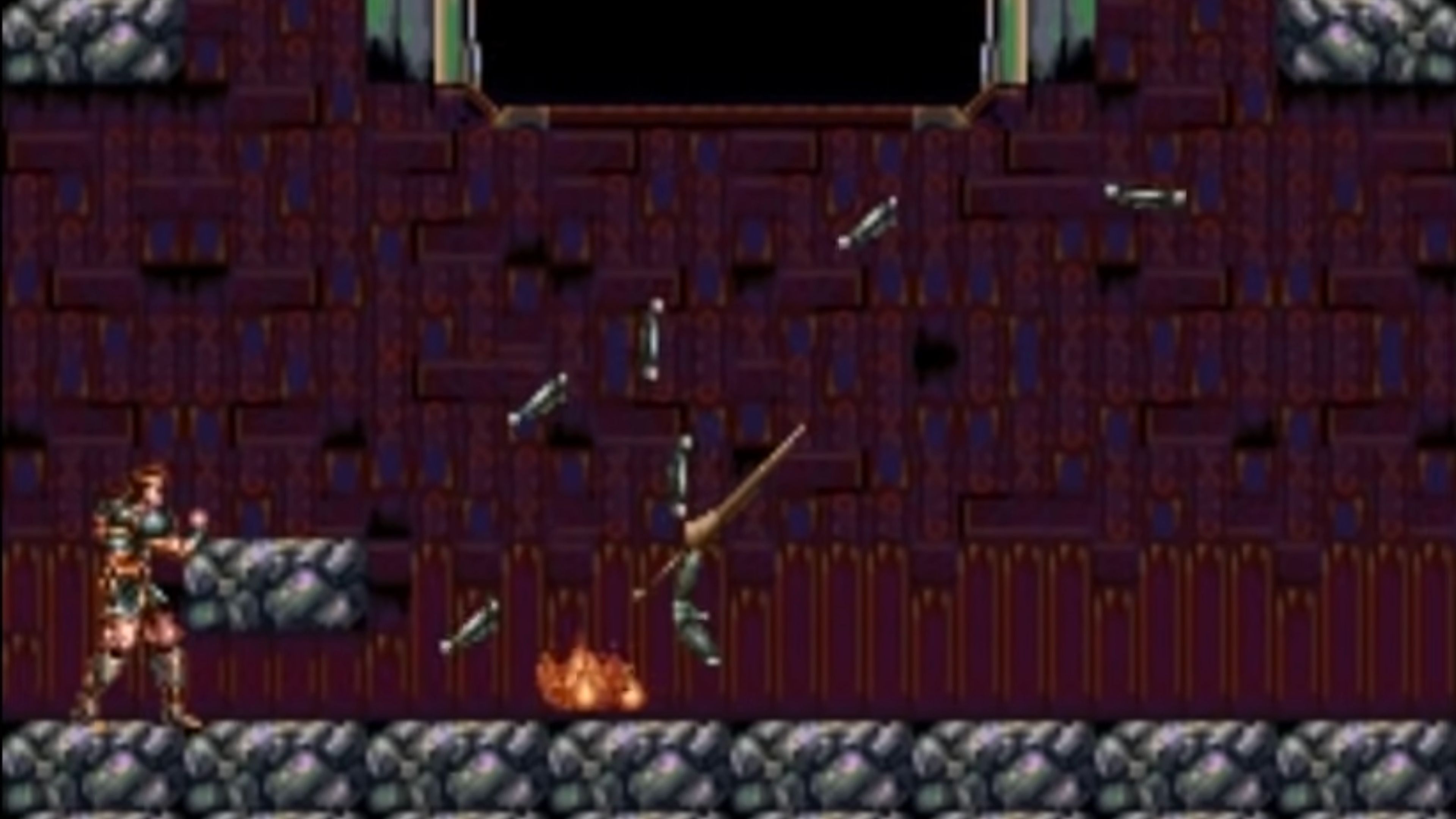 Greatest SNES Games That Have Aged Perfectly, Ranked