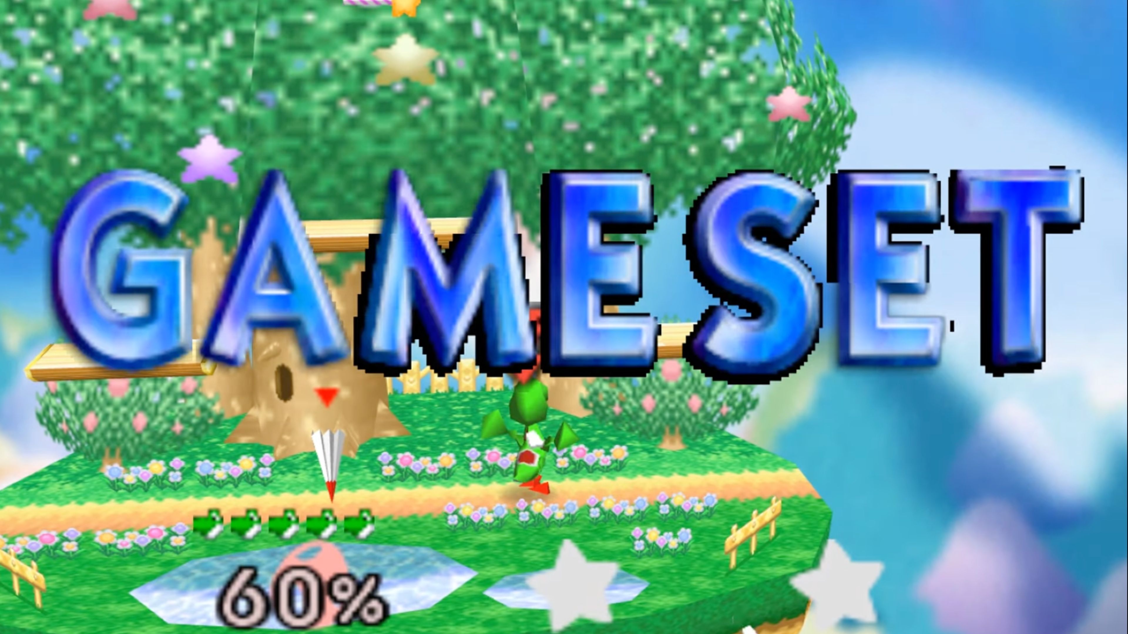 Ranking Every Game in the Super Smash Bros. Series