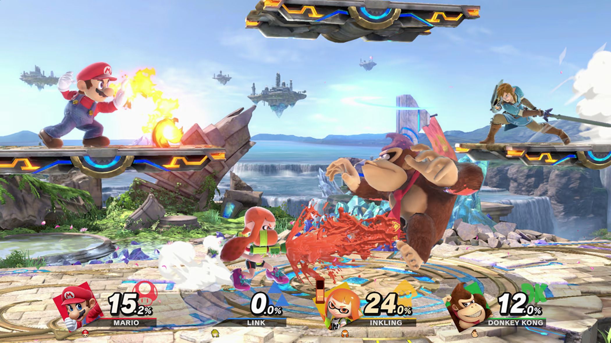 Super Smash Bros. Creator's Comment Has Fans in a Frenzy Ahead of the ...