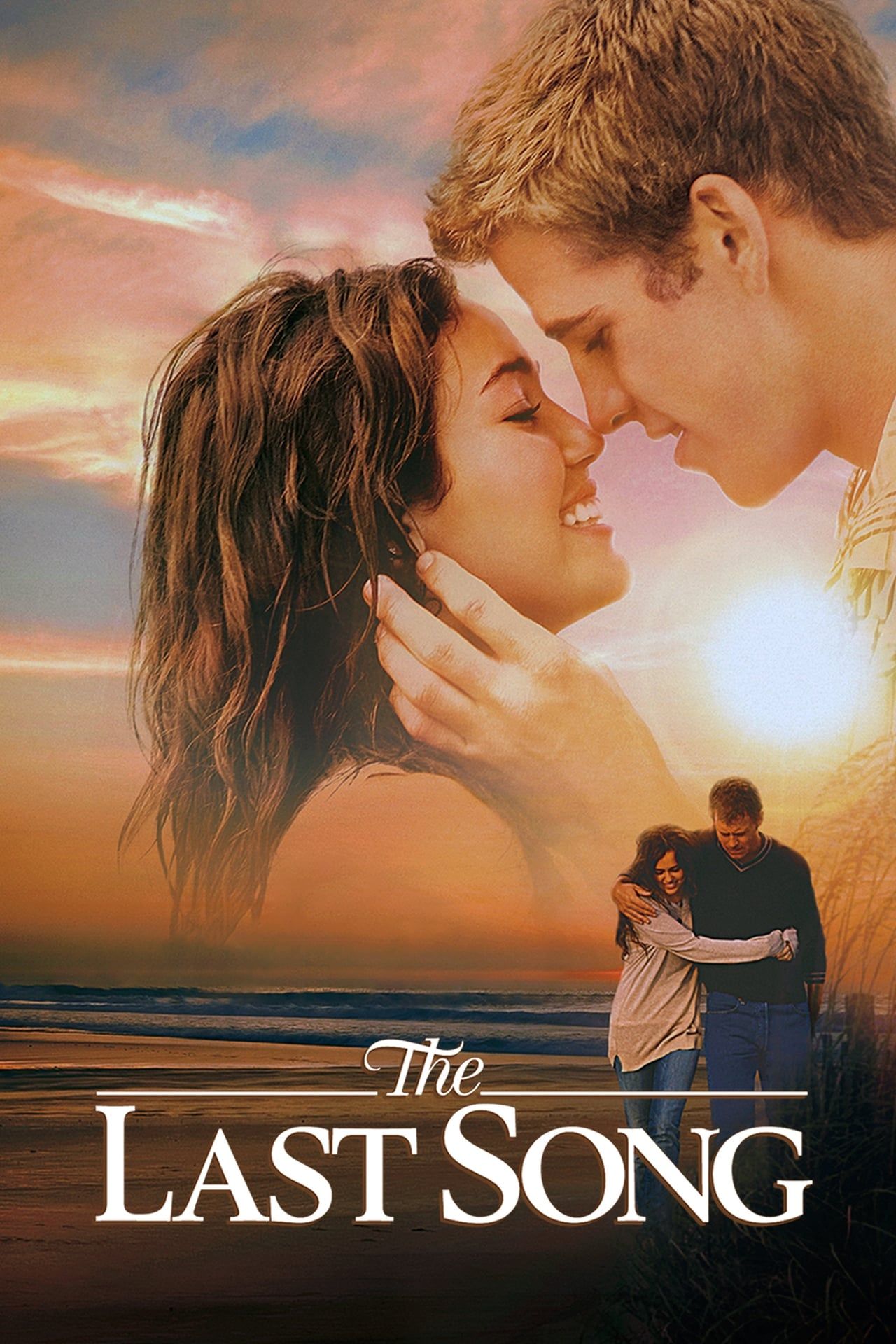 The Last Song | CBR