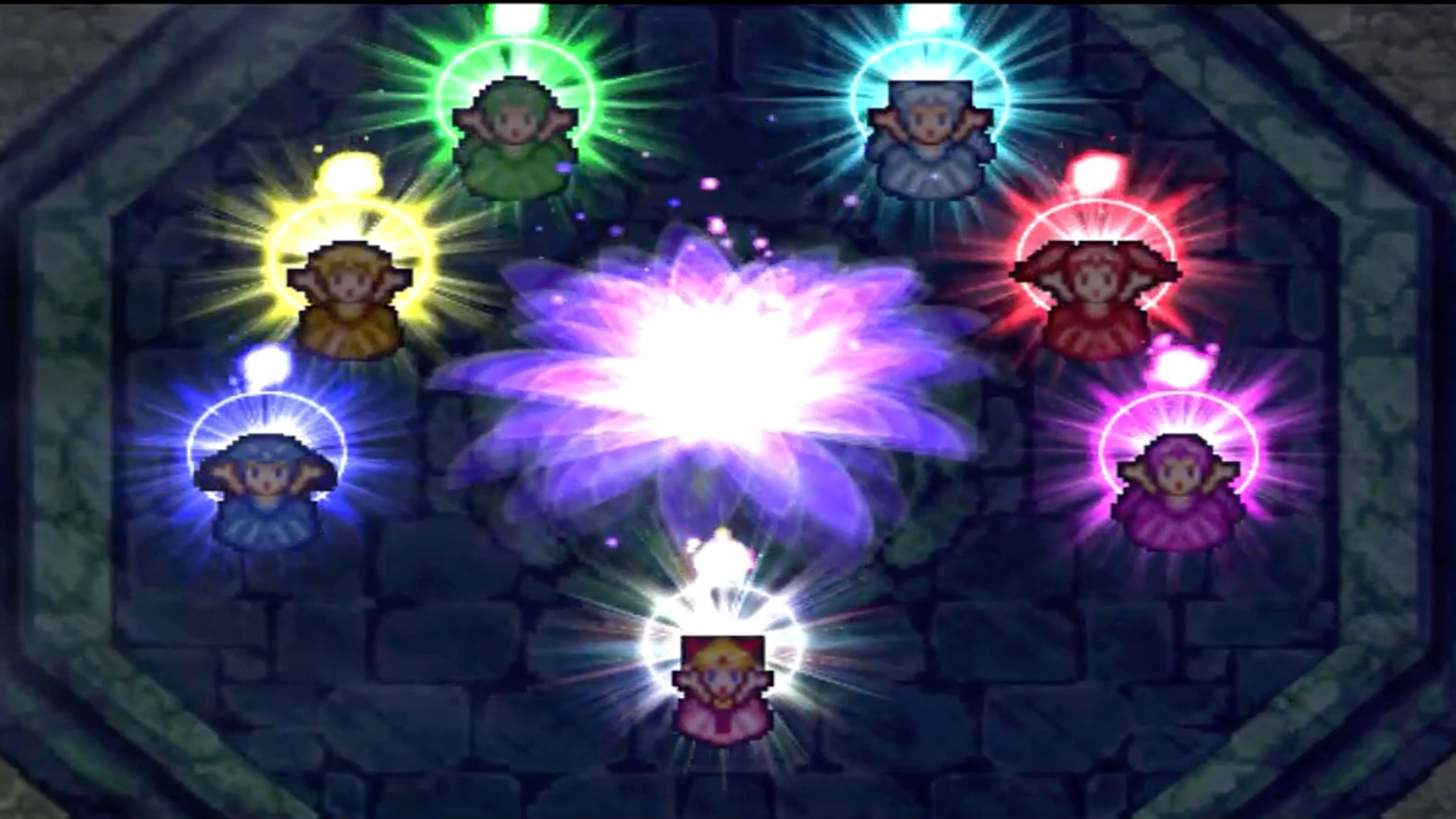 All Versions Of Princess Zelda, Ranked