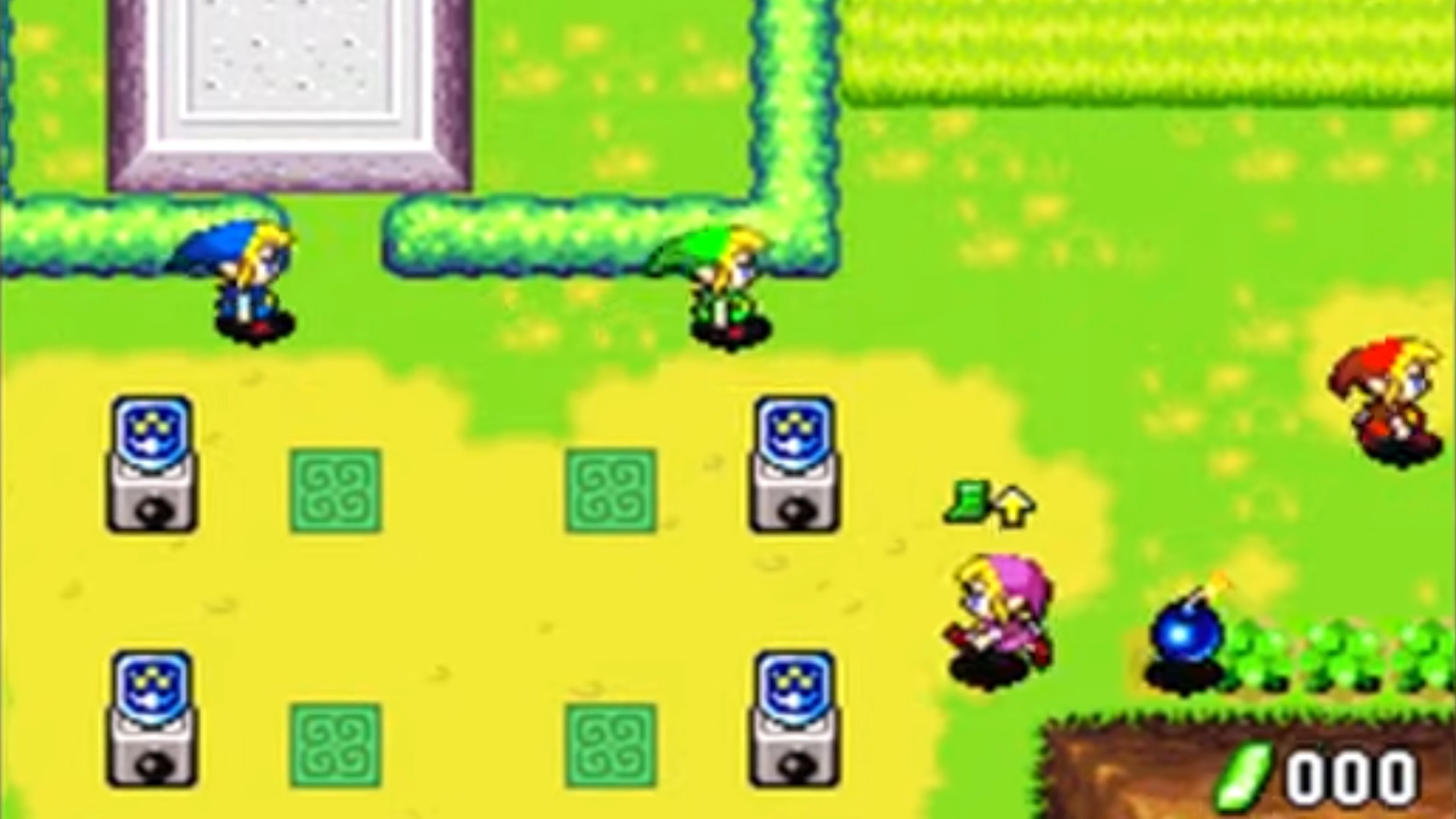 All Versions Of Princess Zelda, Ranked