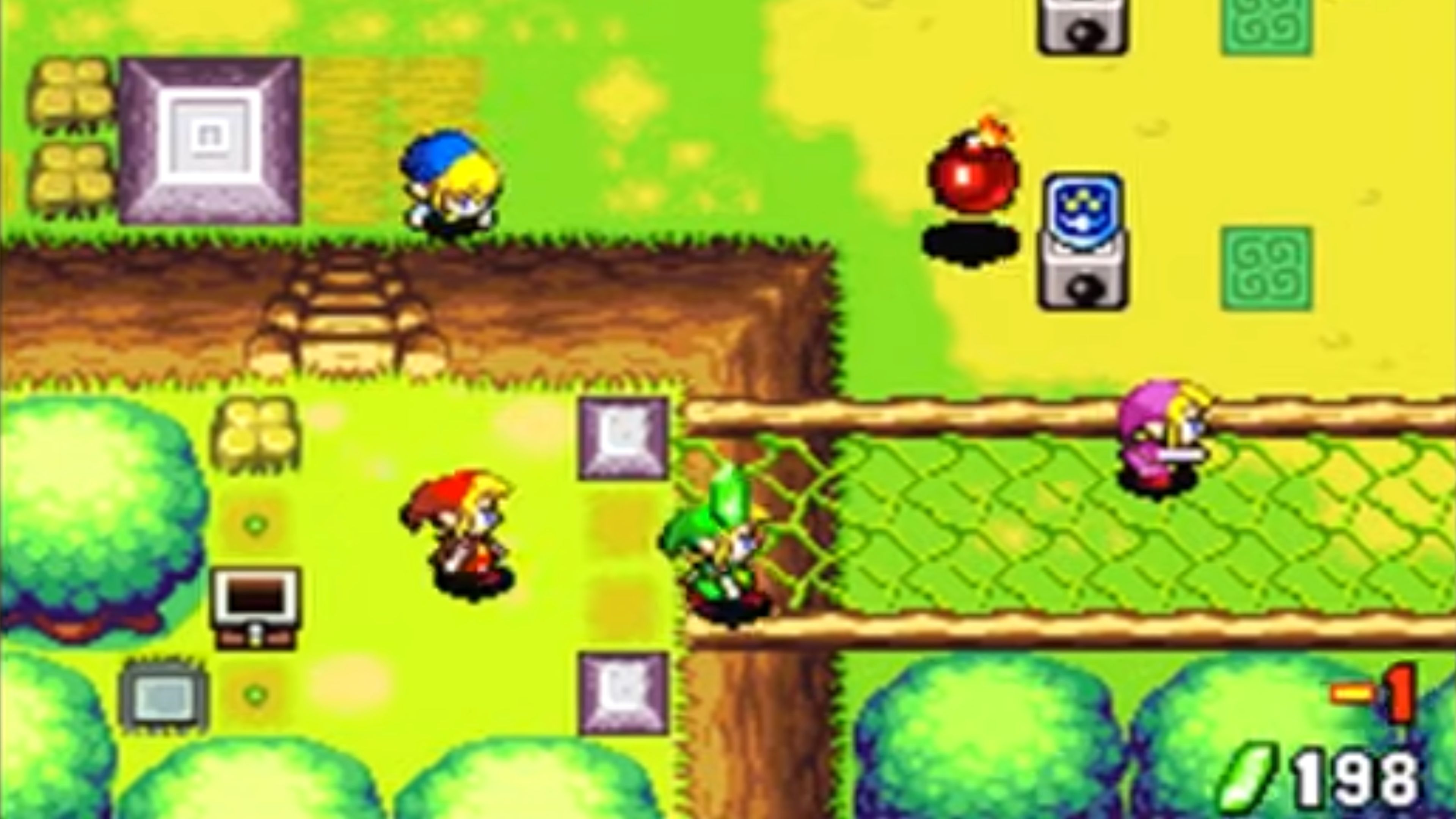 All Versions Of Princess Zelda, Ranked