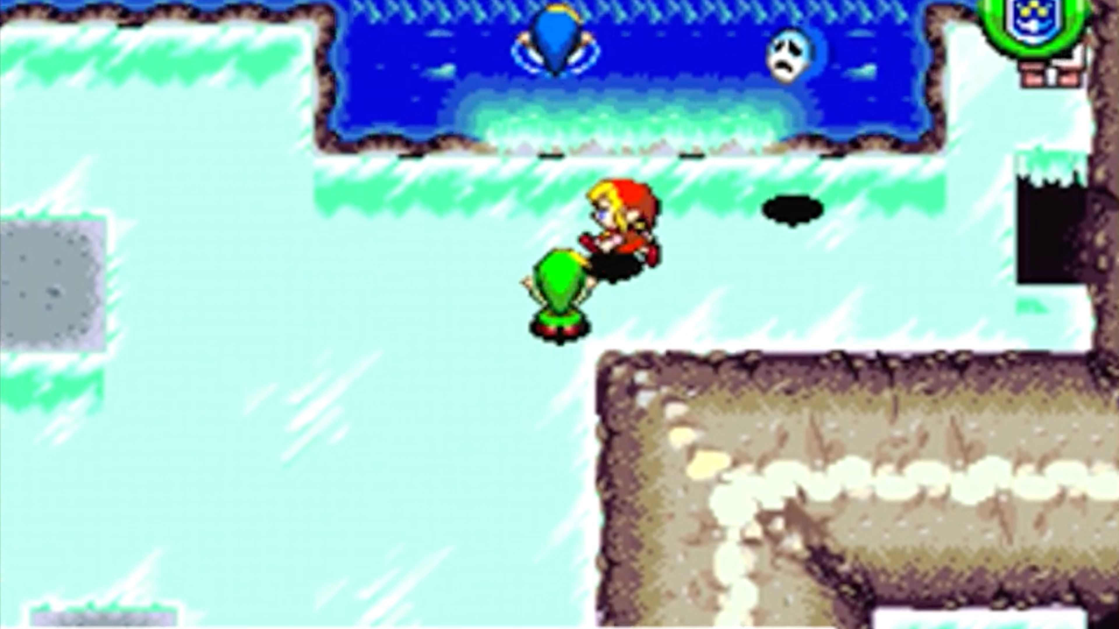 All Versions Of Princess Zelda, Ranked