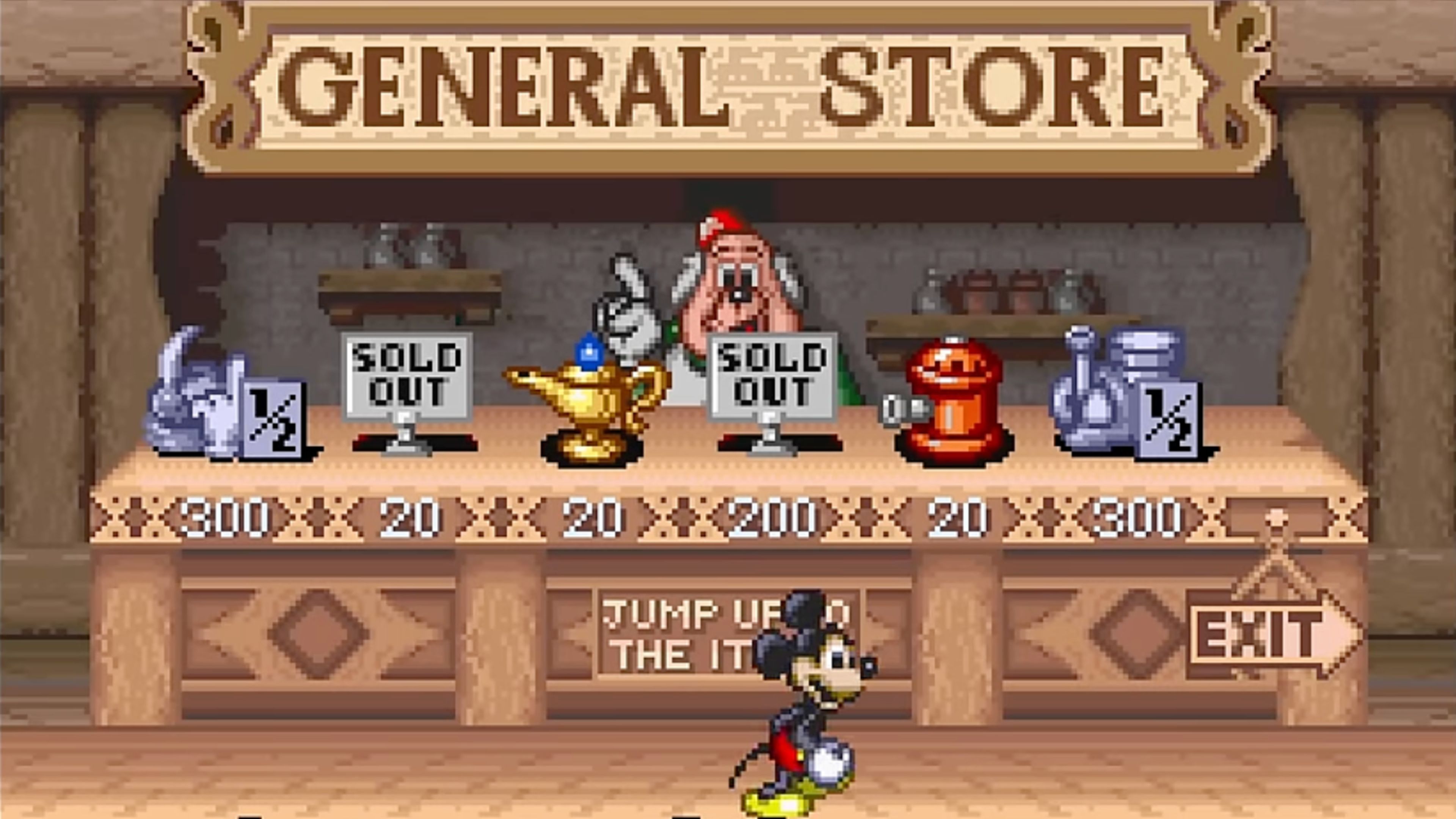 10 Best Retro Disney Games, Ranked