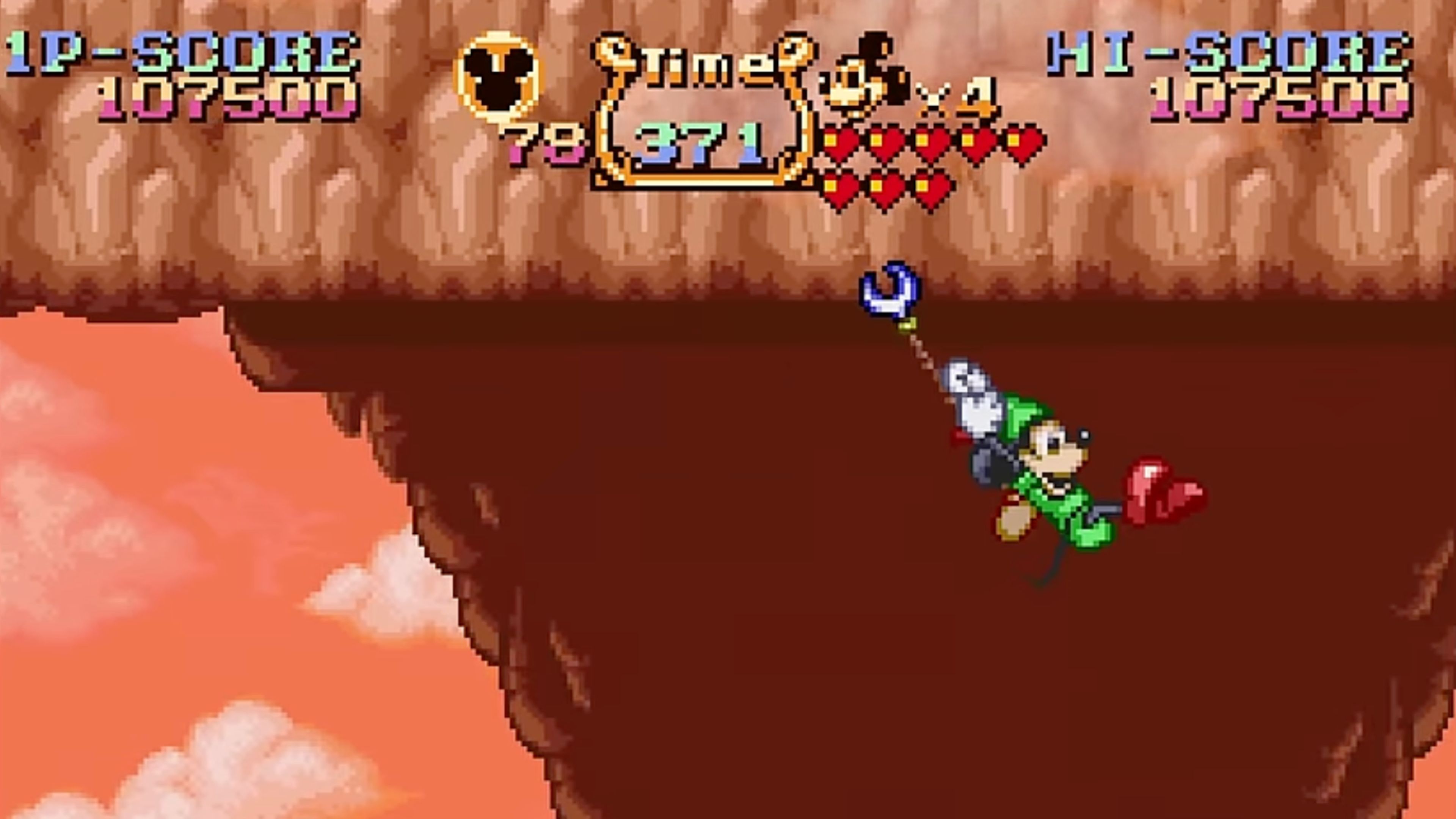 10 Best Retro Disney Games, Ranked