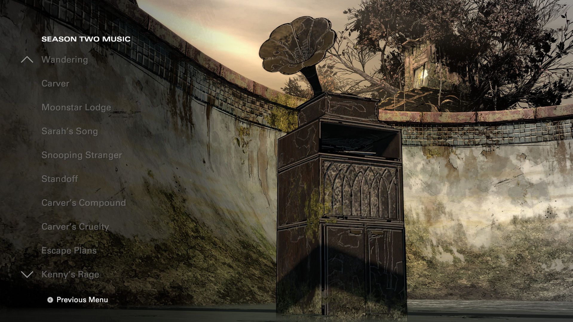 Every TWD Series, In Order