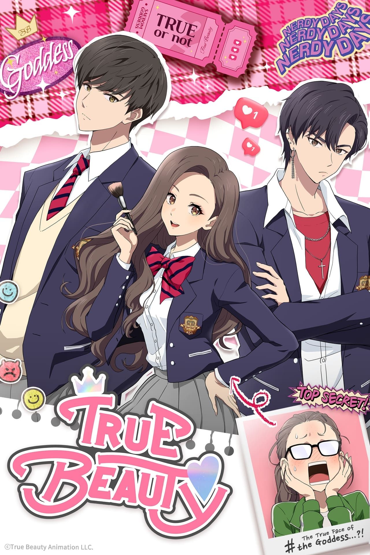 10 Best Anime Based on Manhwa, Ranked