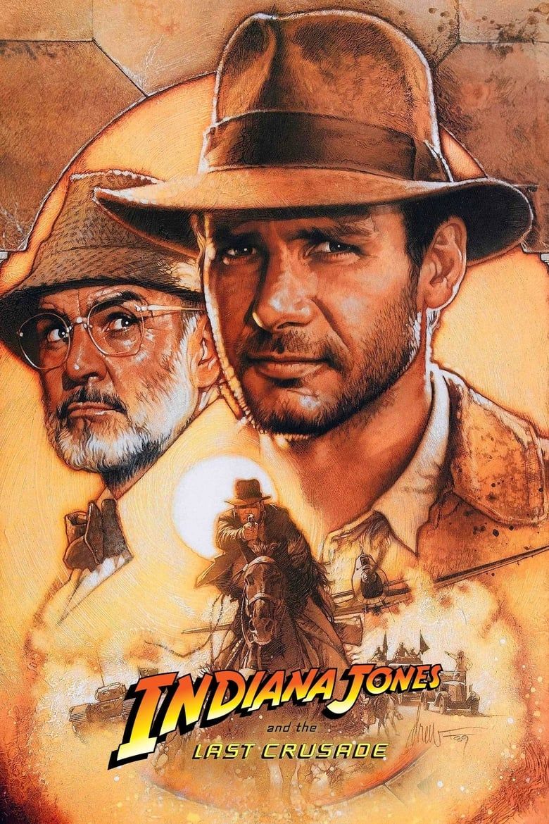 Indiana Jones' Father/Son Arc Was The Franchise’s Strongest Story