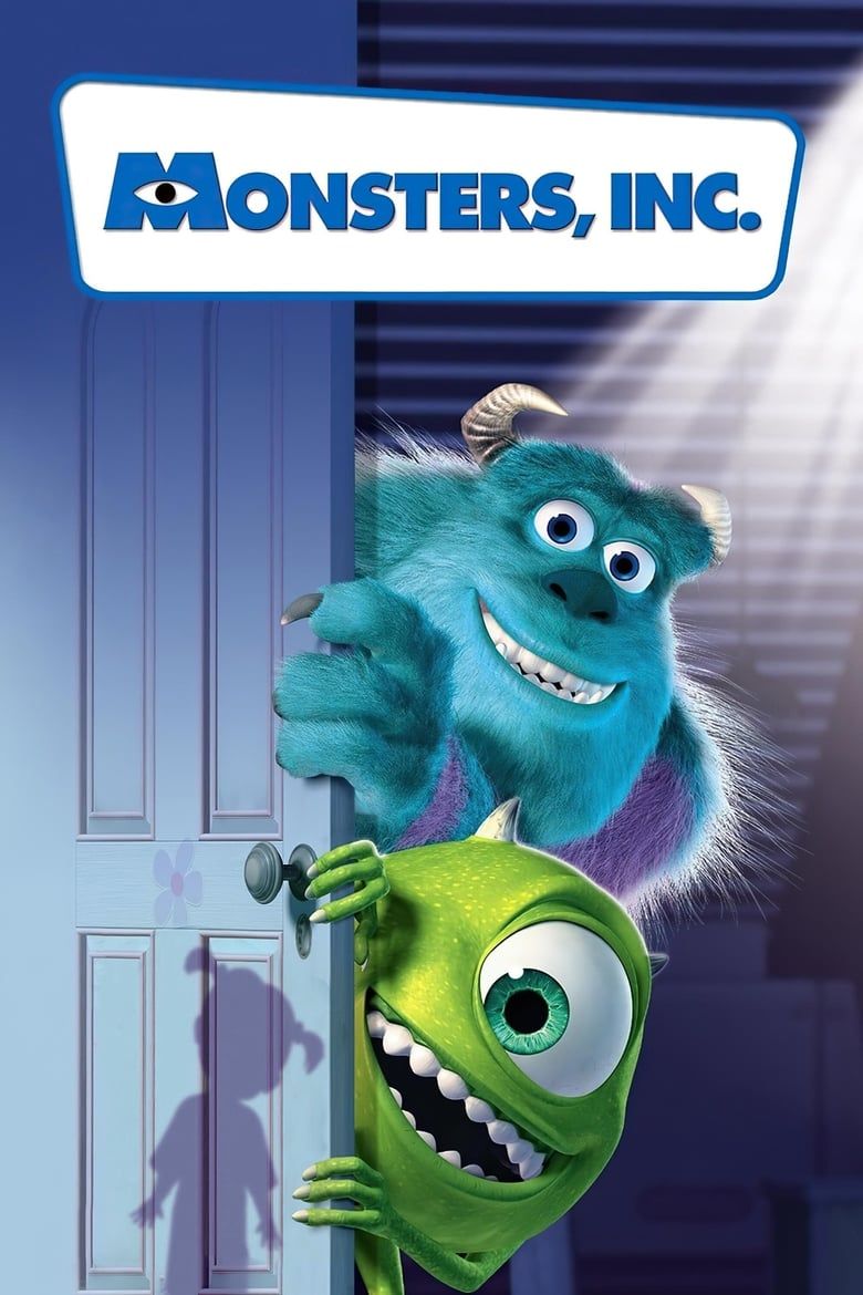 Monsters, Inc.'s Monstropolis Origin, Explained