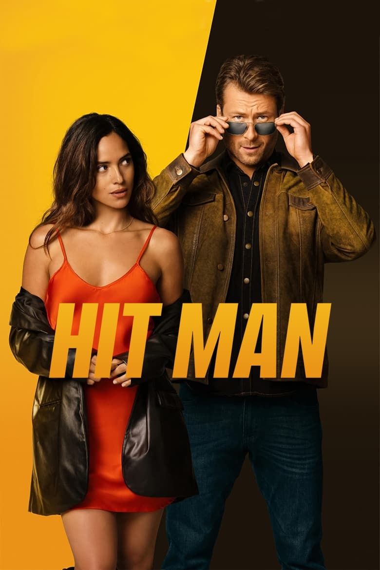 Hit Man | CBR