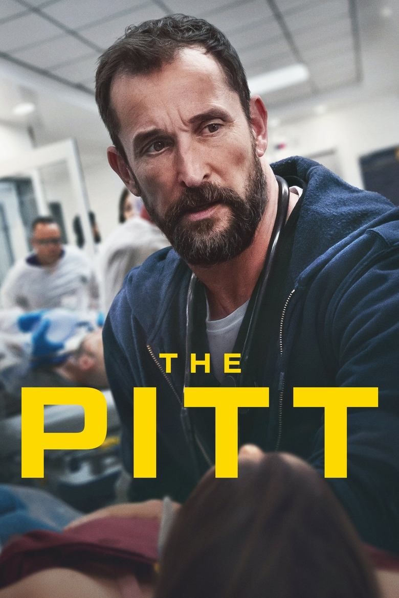 The Pitt Season 1, Episode 11 Review: More Characters Leave the Show The Pitt Season 1, Episode 11 Review: More Characters Leave the Show
