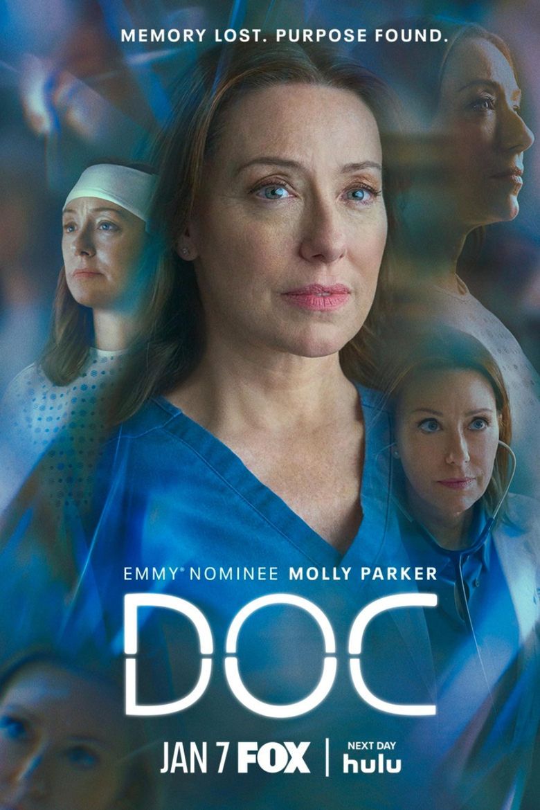 Doc Season 1, Episode 2 Review: A Controversial Reason for Amy's Return Doc Season 1, Episode 2 Review: A Controversial Reason for Amy's Return