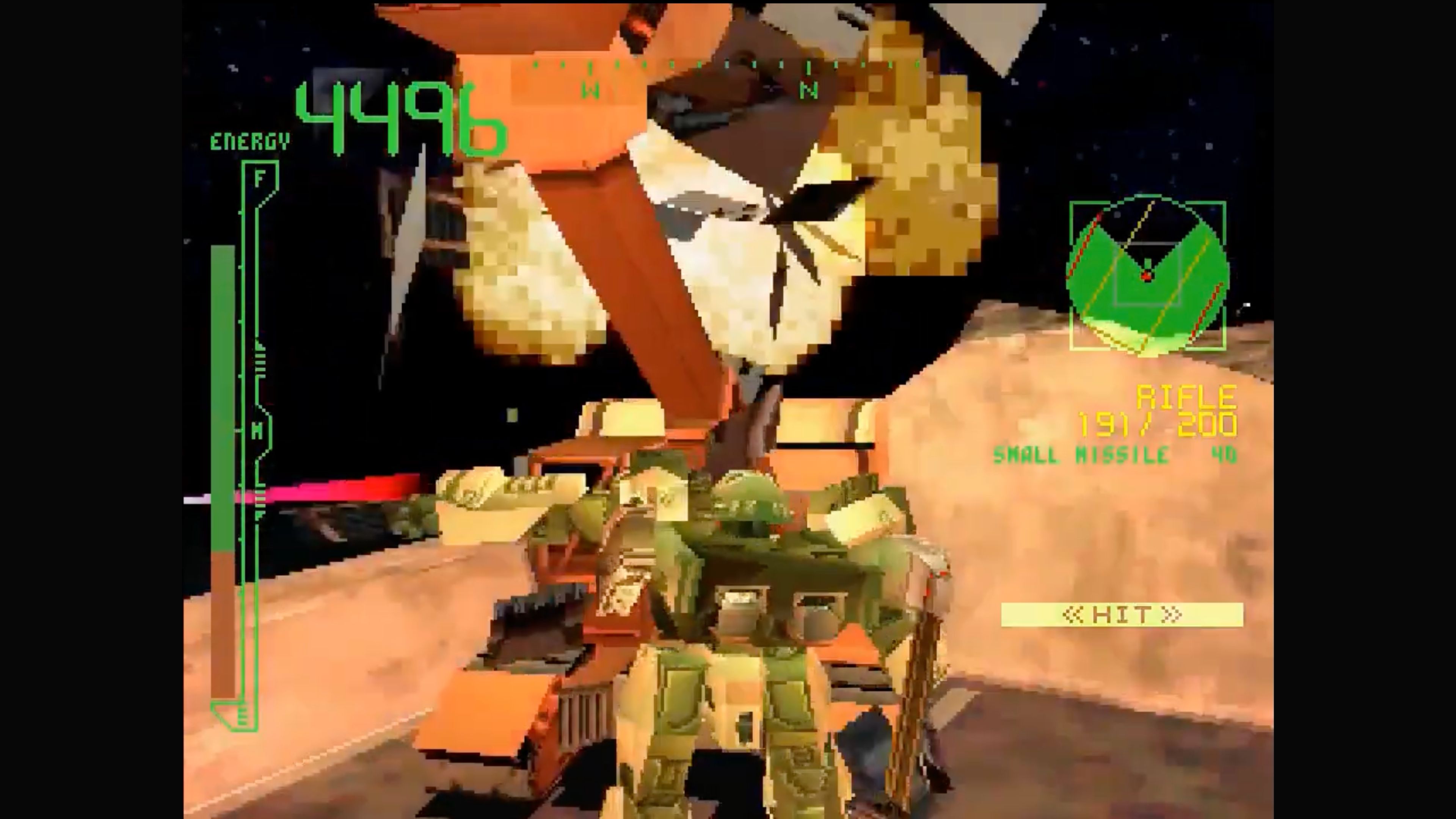 PlayStation Plus’ Premium March Lineup is a Mech Fan’s Dream Come True