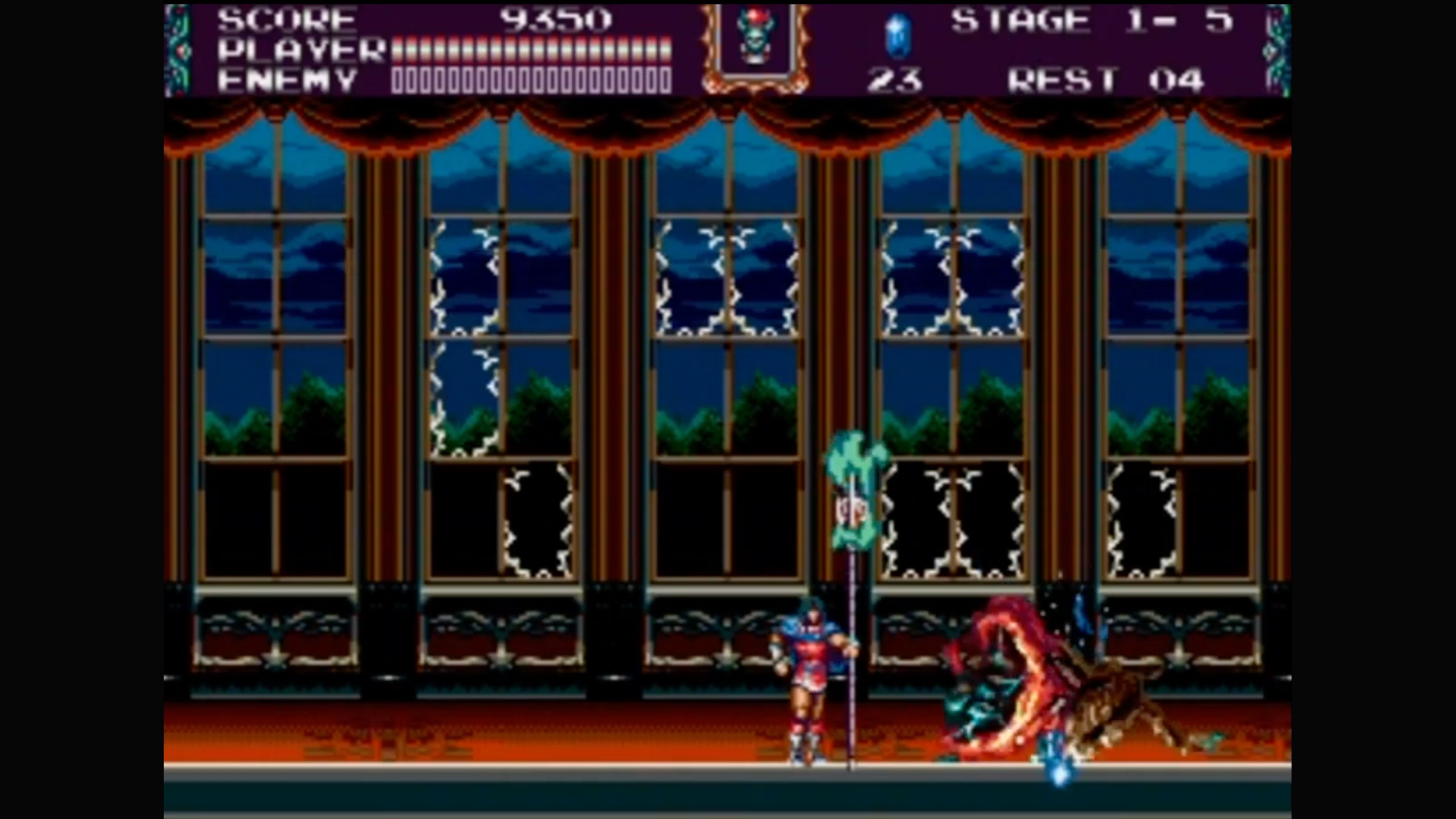 Best Classic Games Included In Nintendo Switch Online (August 2025)