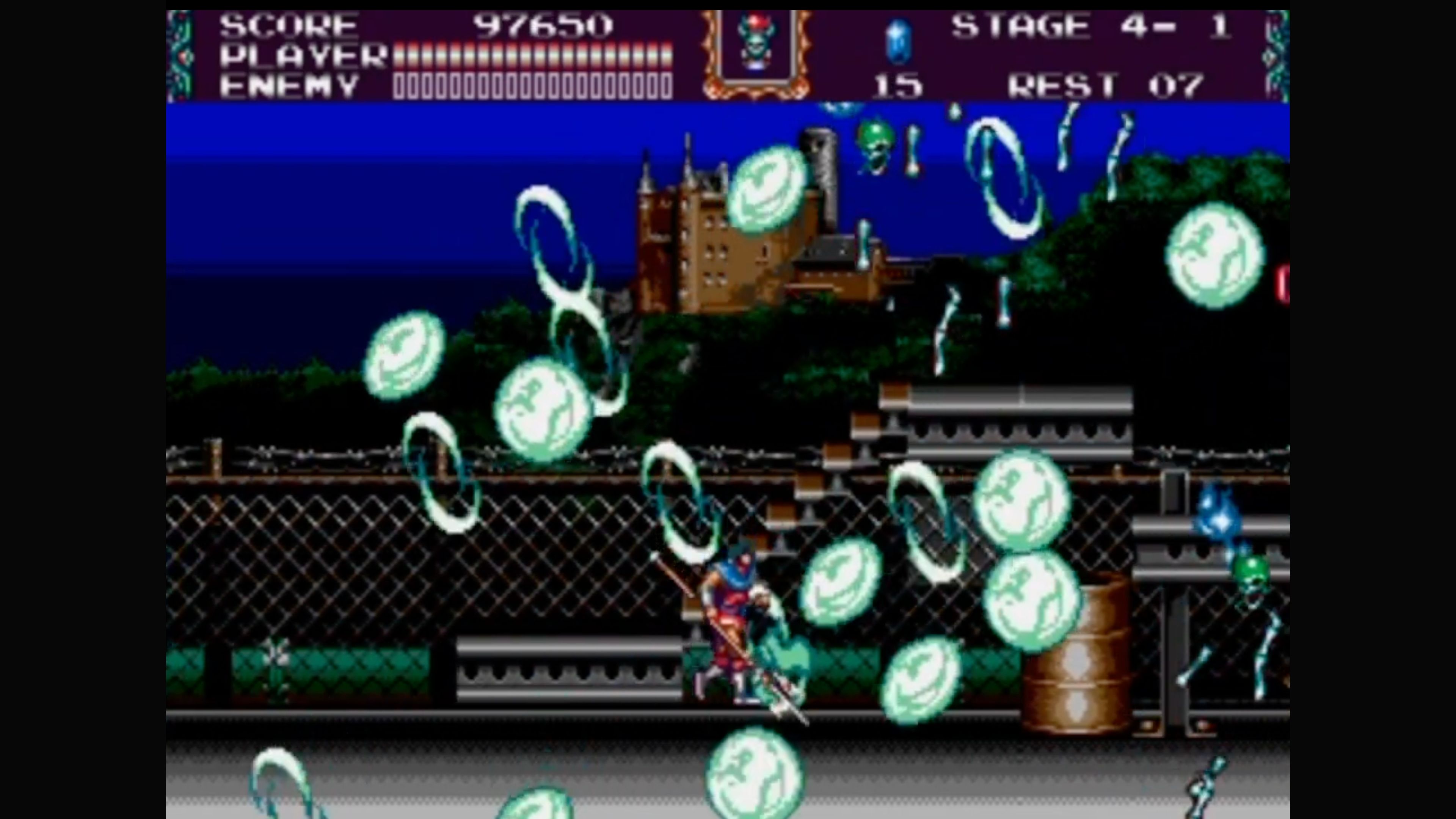 Best Classic Games Included In Nintendo Switch Online (August 2025)