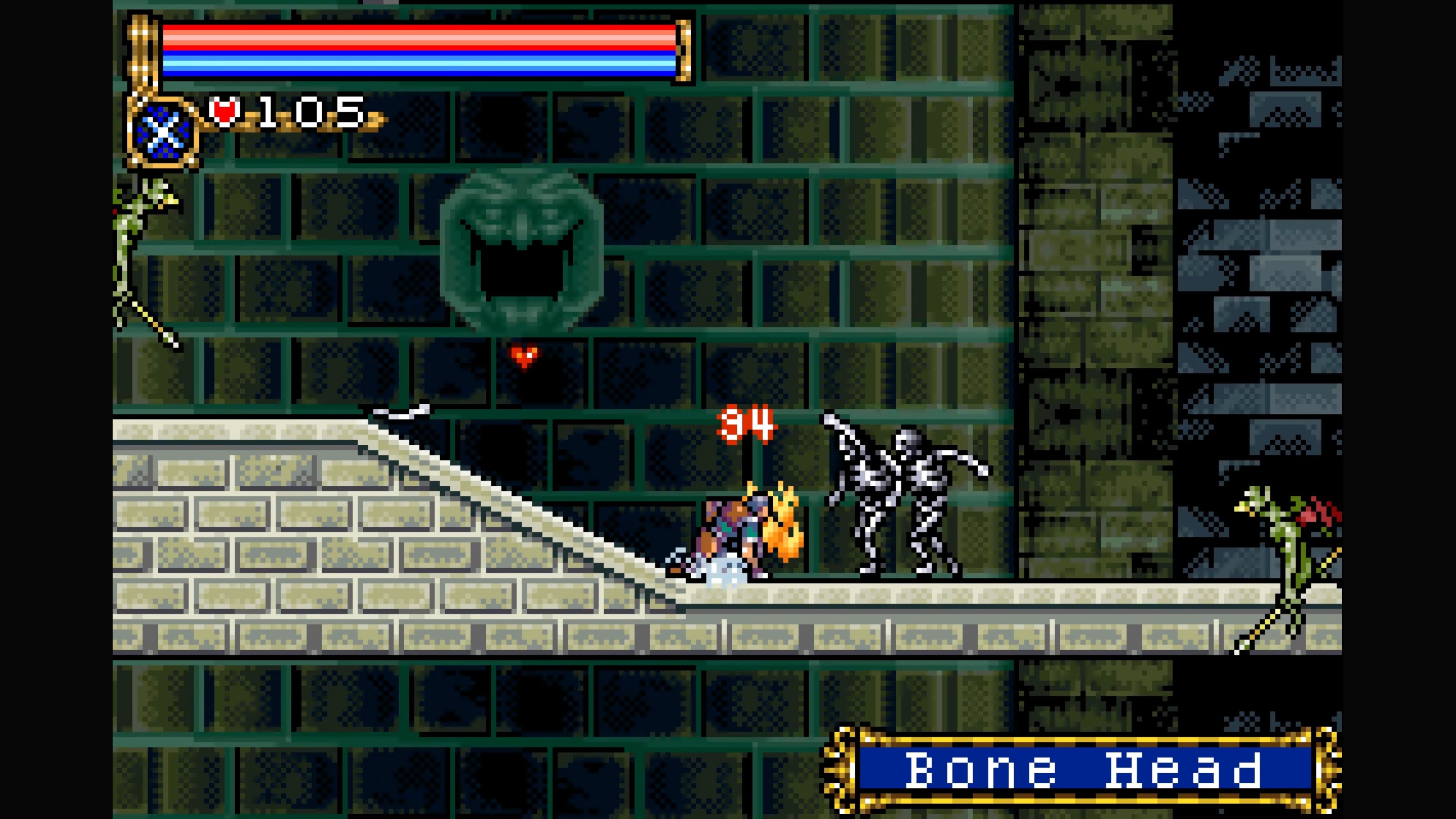 Castlevania's Debut on the Game Boy Advance Is a Fantastic Game That ...