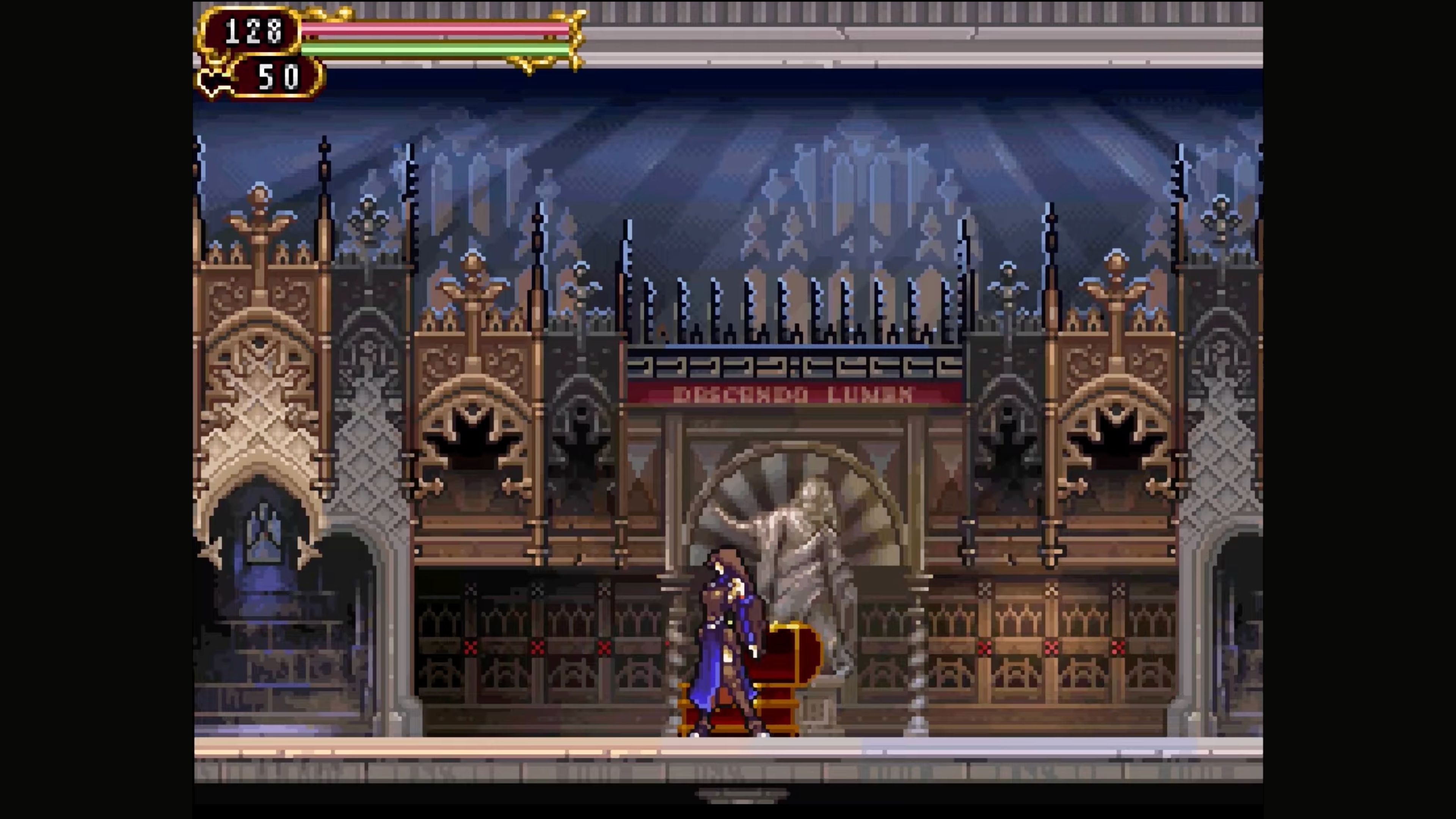 A Complete Timeline of Castlevania