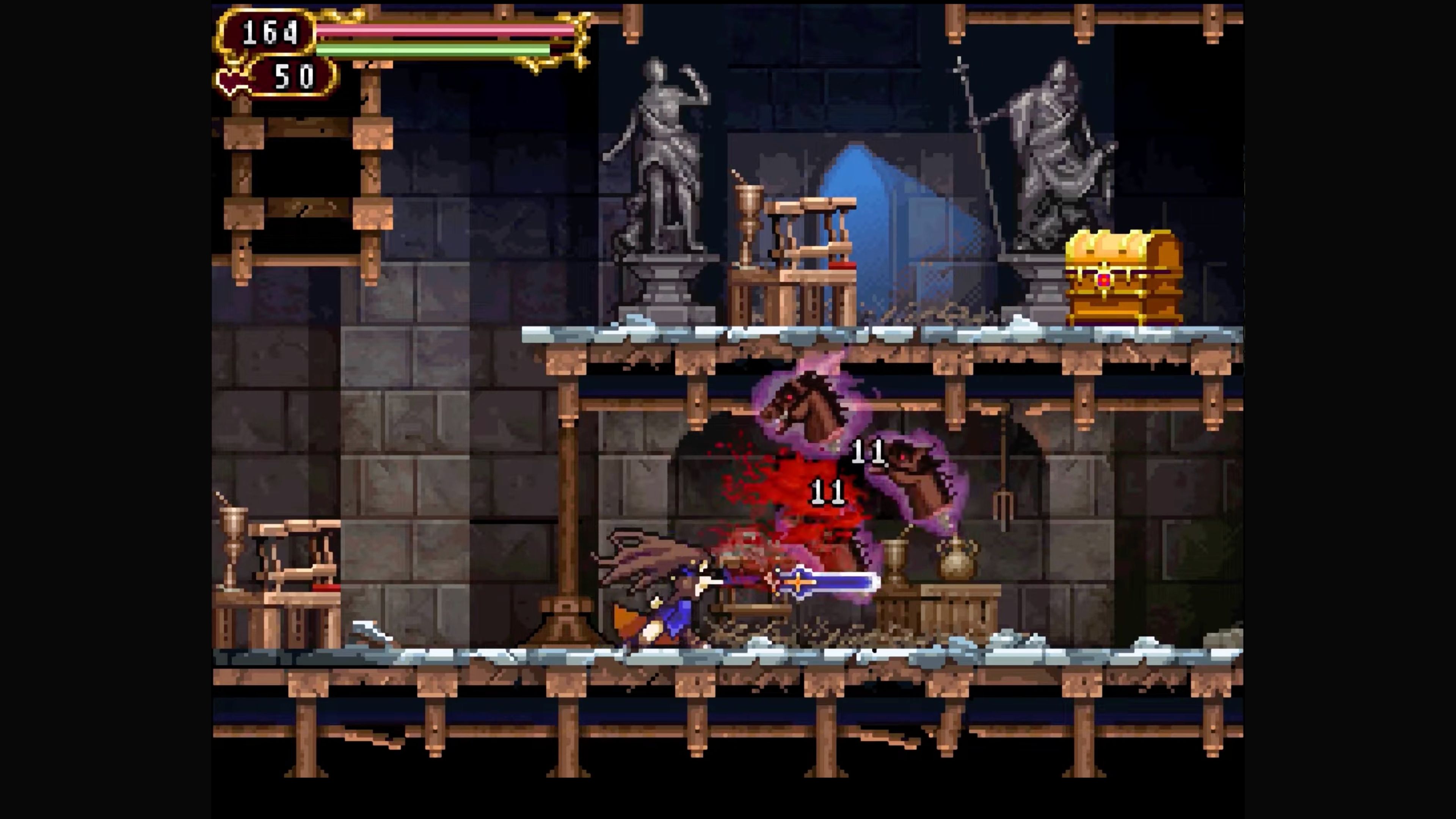 A Complete Timeline of Castlevania