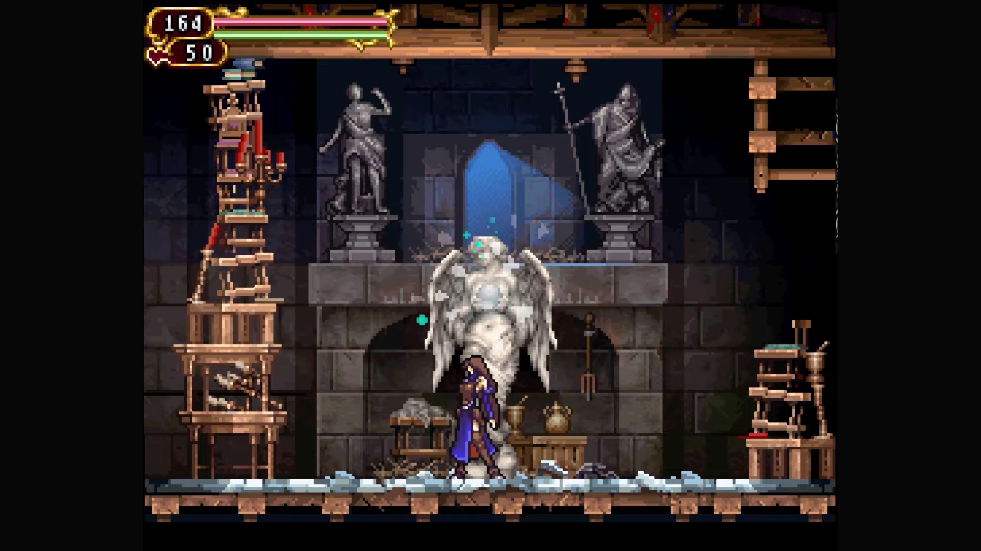 A Complete Timeline of Castlevania