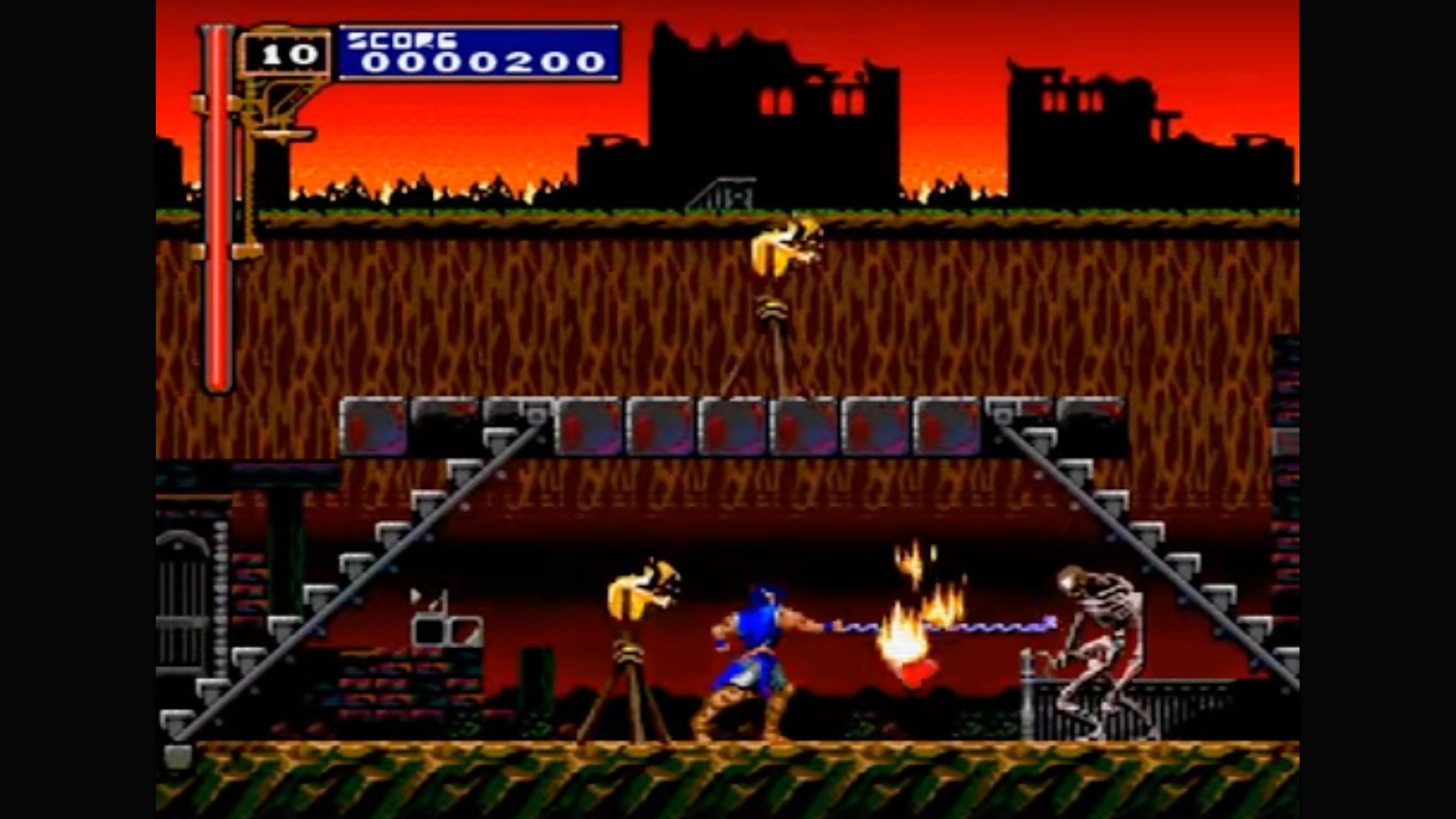 Castlevania Games Beginners Need to Avoid (& The Best to Start With)