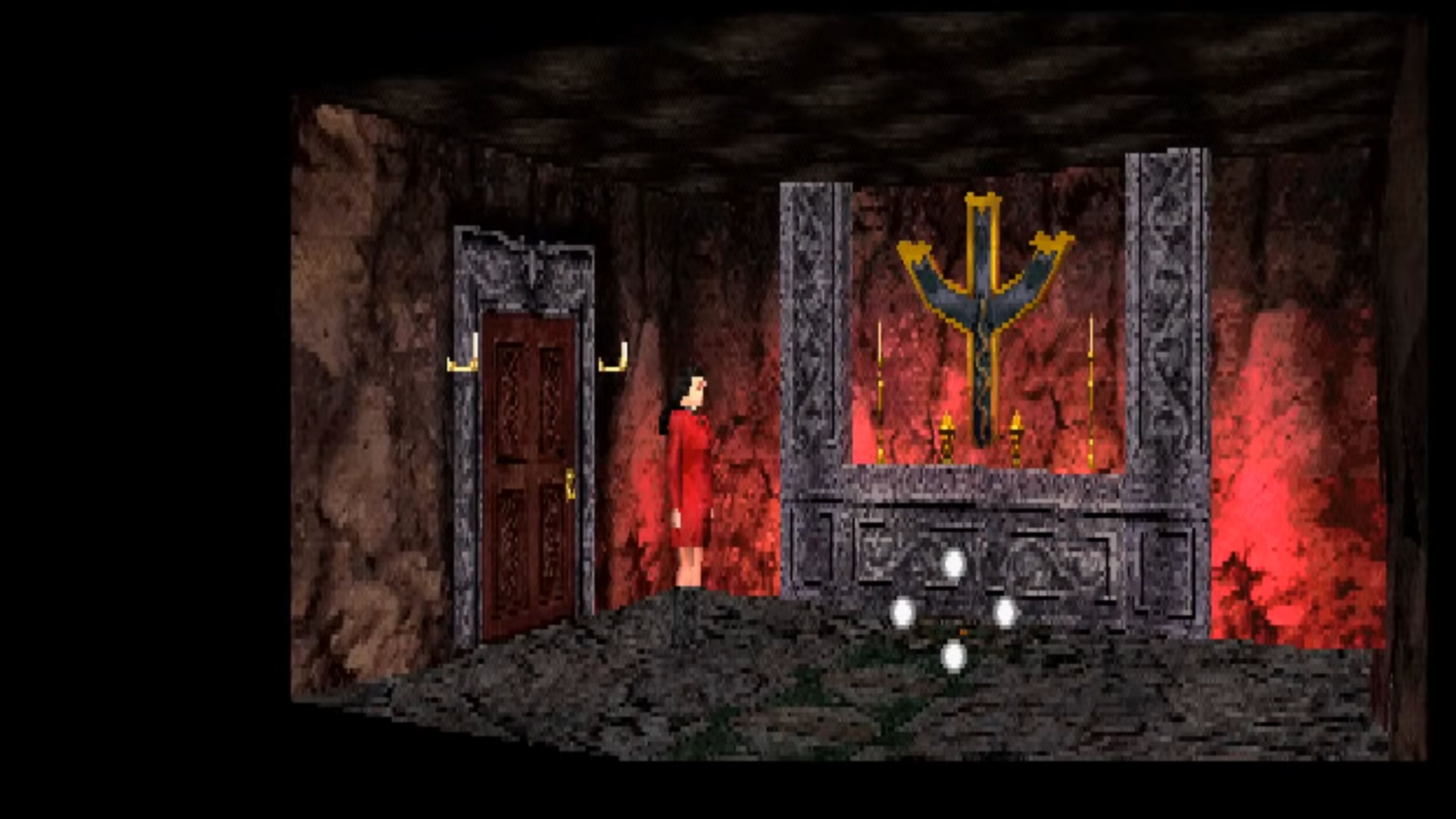 The 20 Best Classic Horror Games