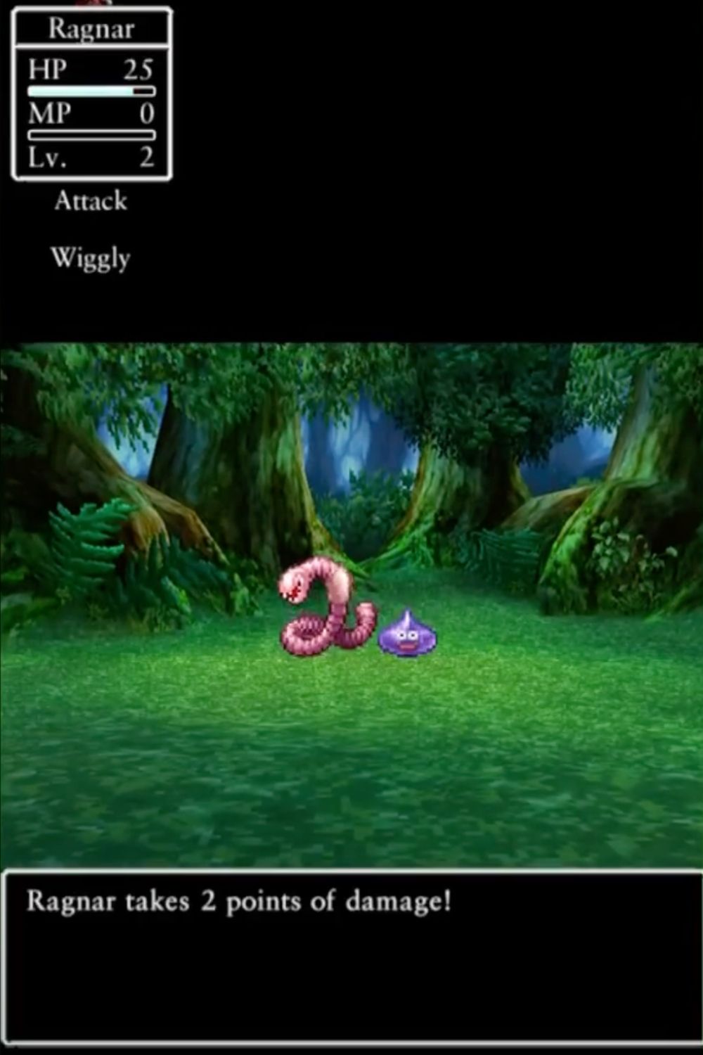 Dragon Quest IV: Chapters of the Chosen | CBR