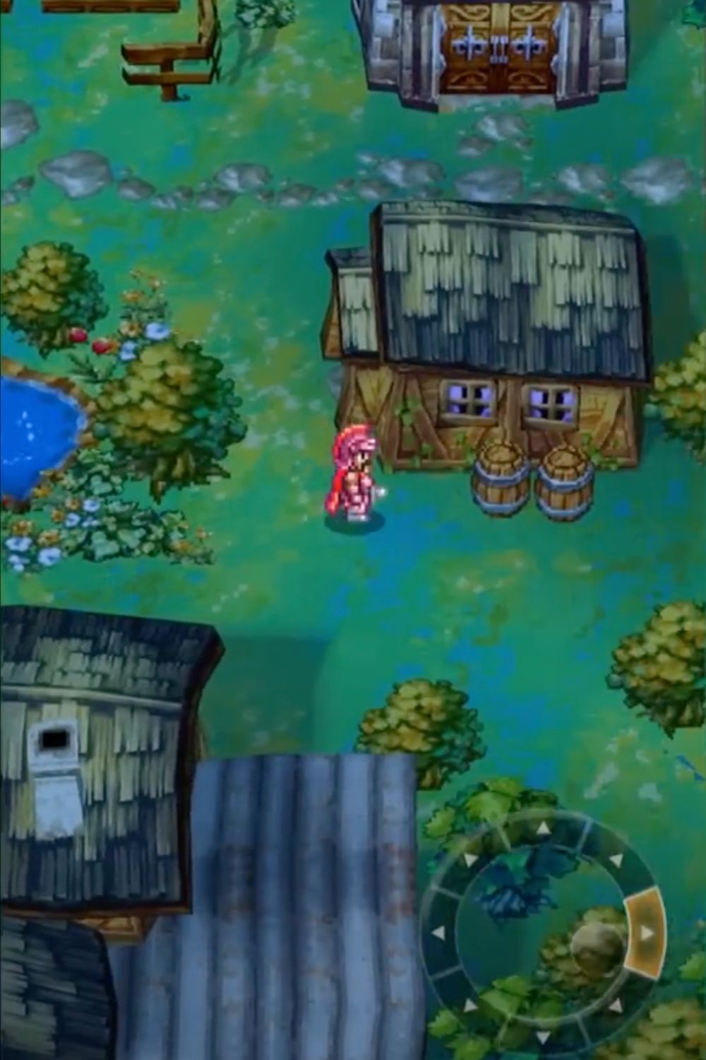 Dragon Quest IV: Chapters of the Chosen | CBR