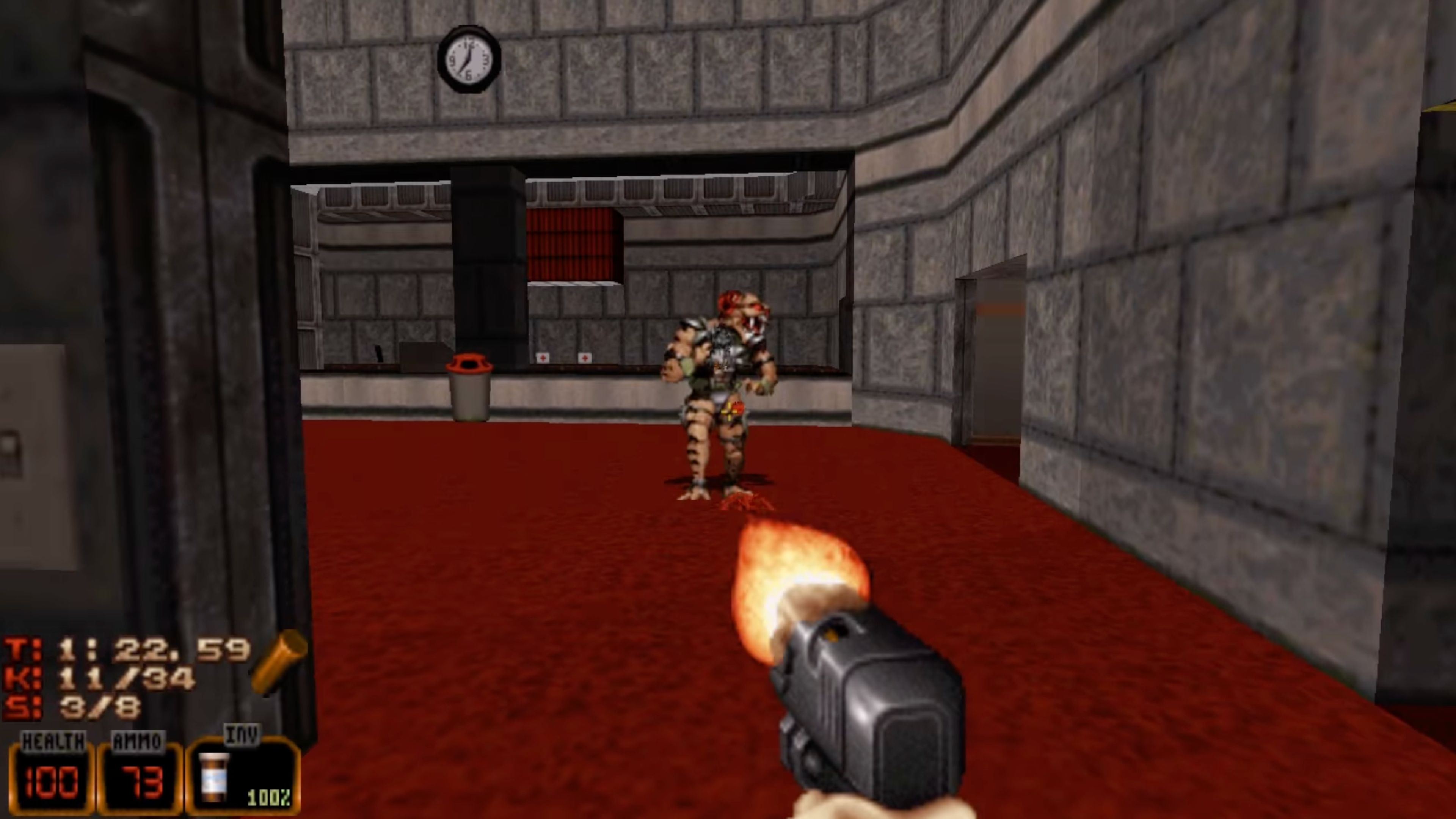 Best First 3D Games in a Franchise, Ranked