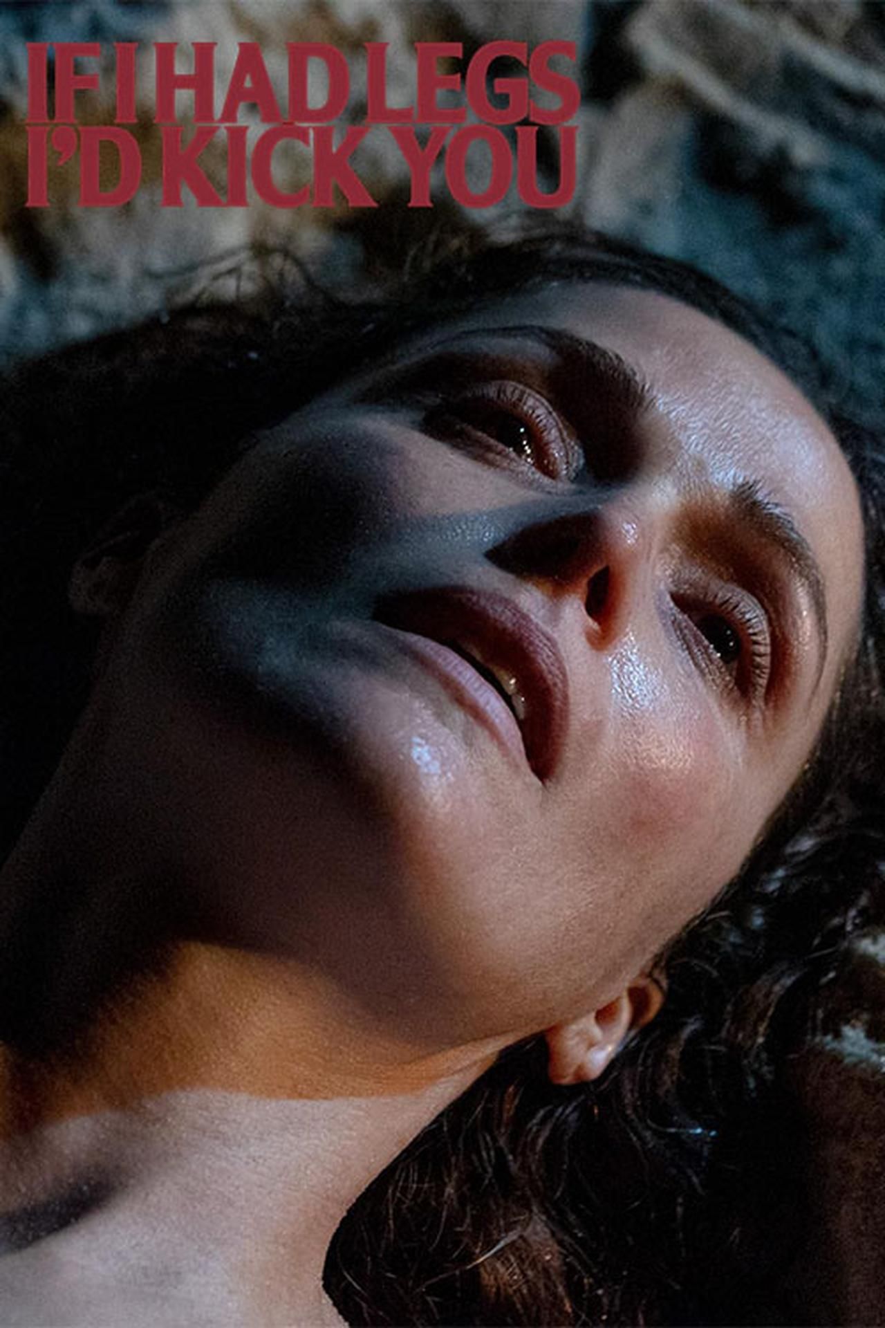 If I Had Legs I'd Kick You | CBR