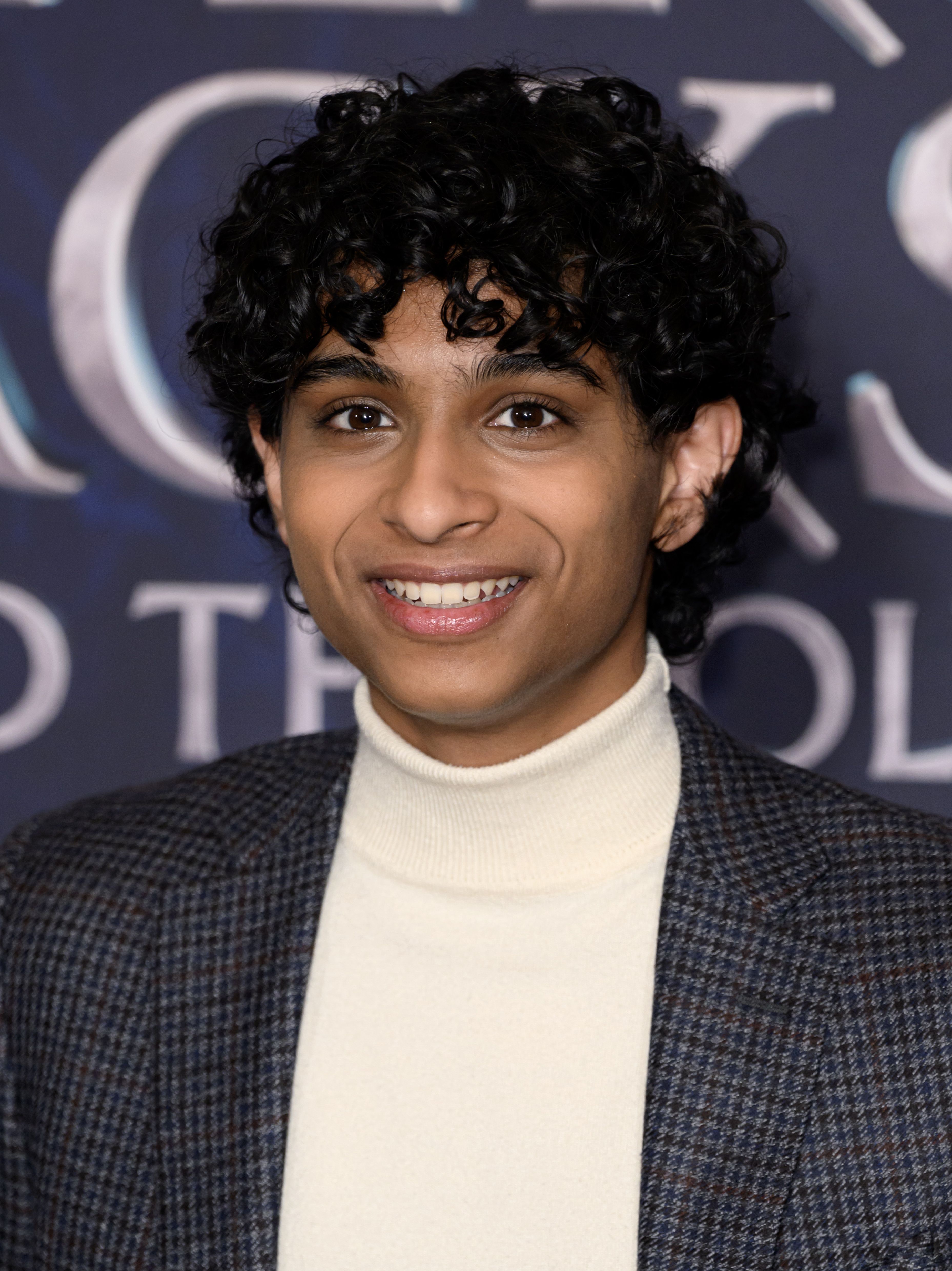 Percy Jackson and the Olympians Stars Bring the Books' Heroes to Life