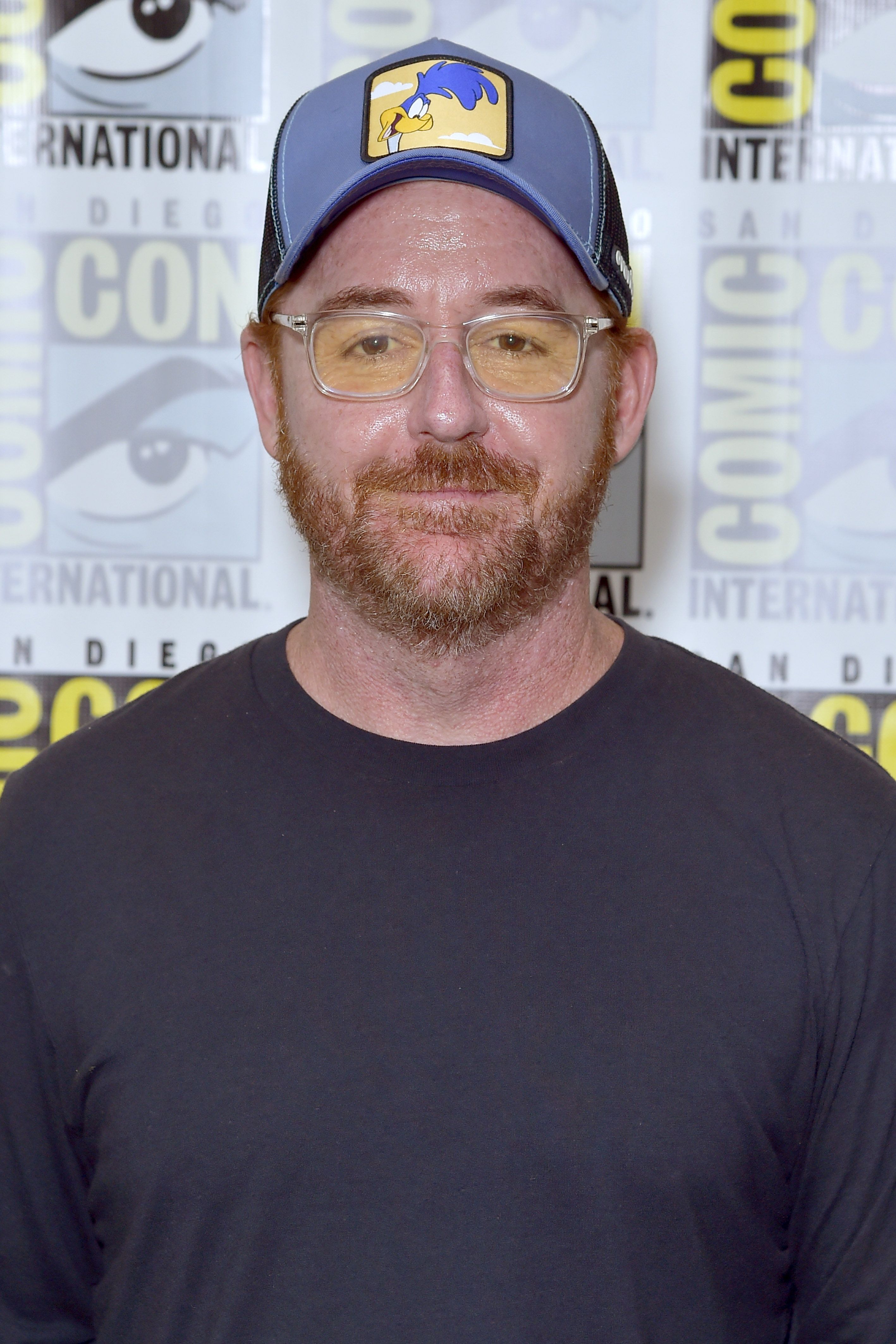 'I Love That Challenge': Ted Actor Scott Grimes Reflects on Matty