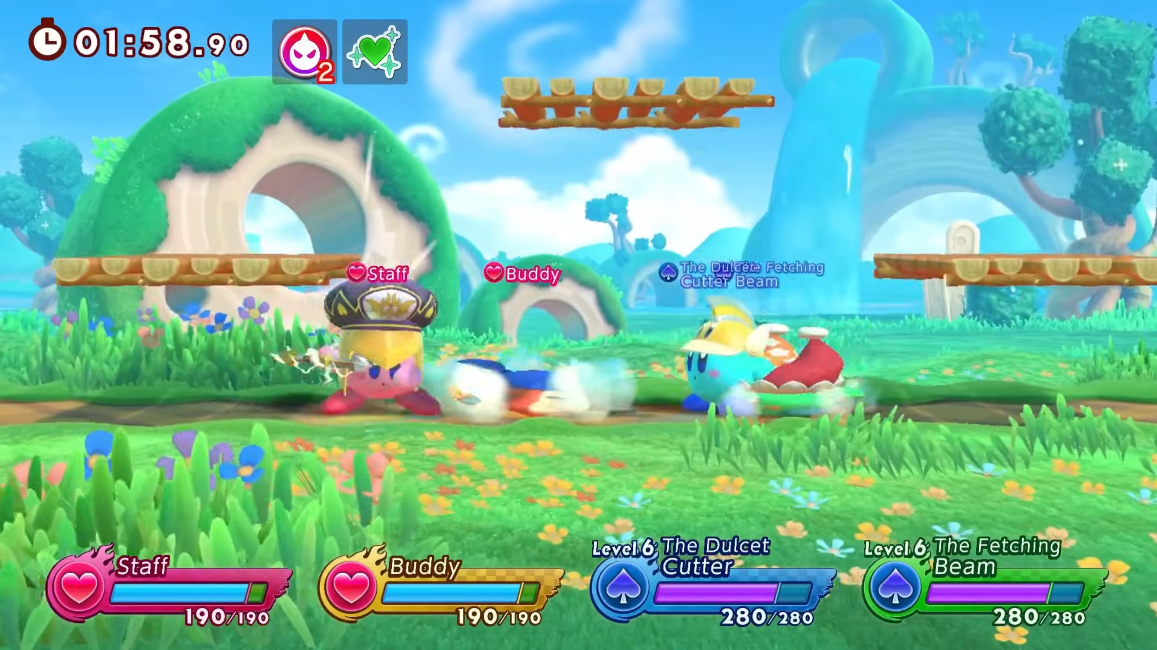 10 Most Overlooked Kirby Games, Ranked