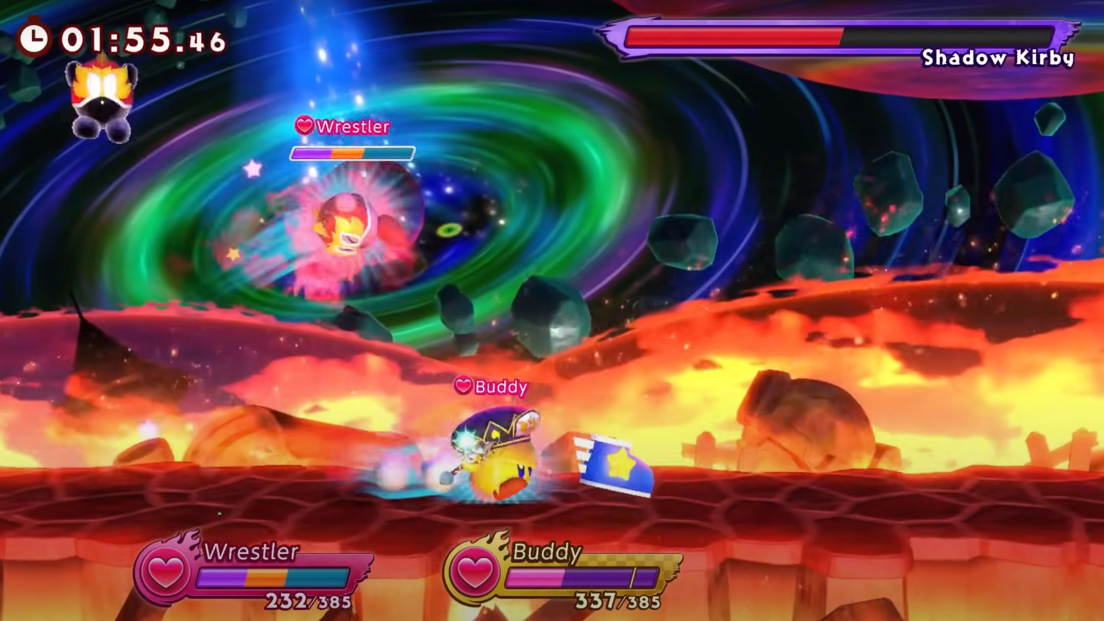 10 Most Overlooked Kirby Games, Ranked