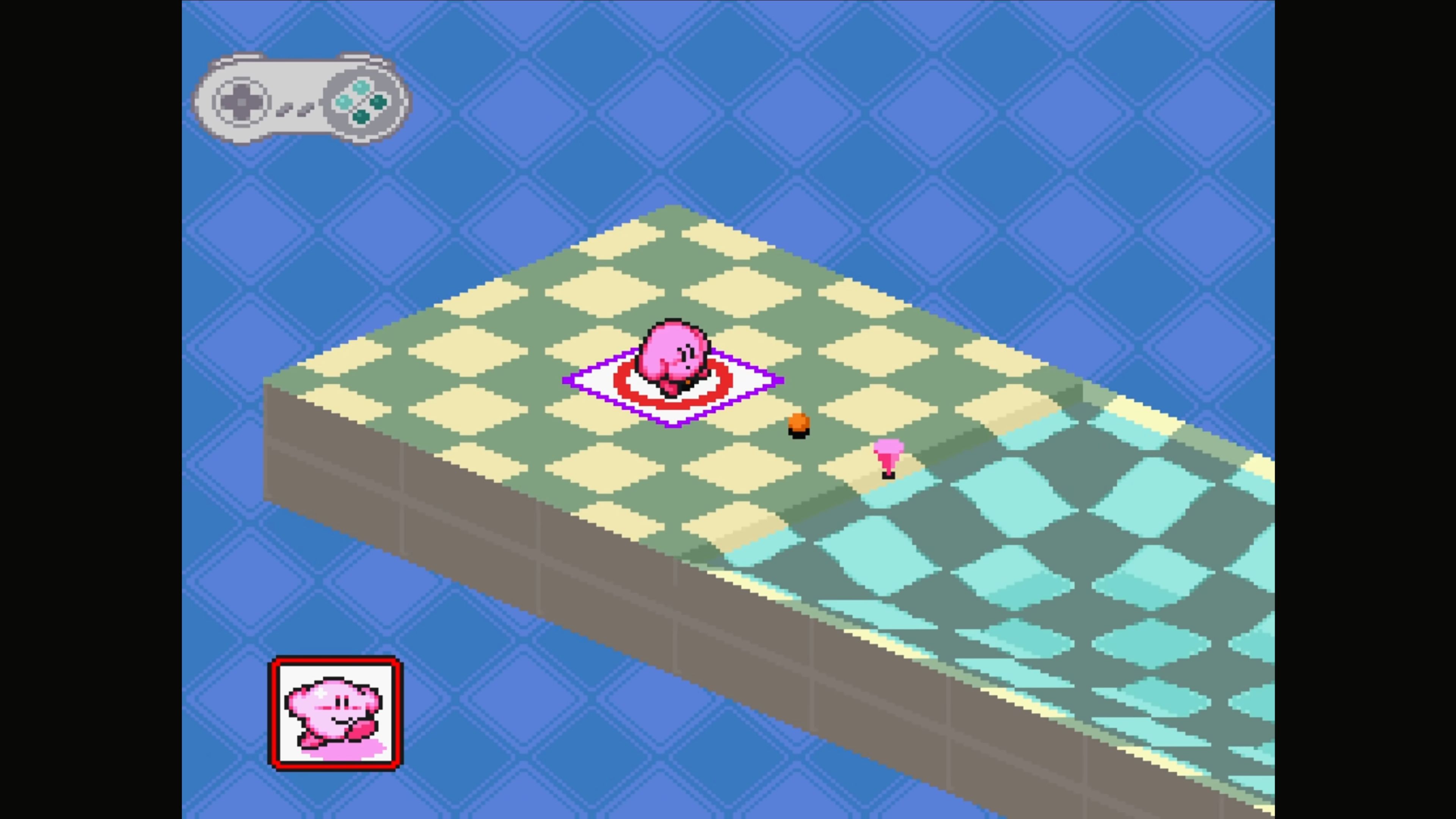 Kirby's Dream Course | CBR