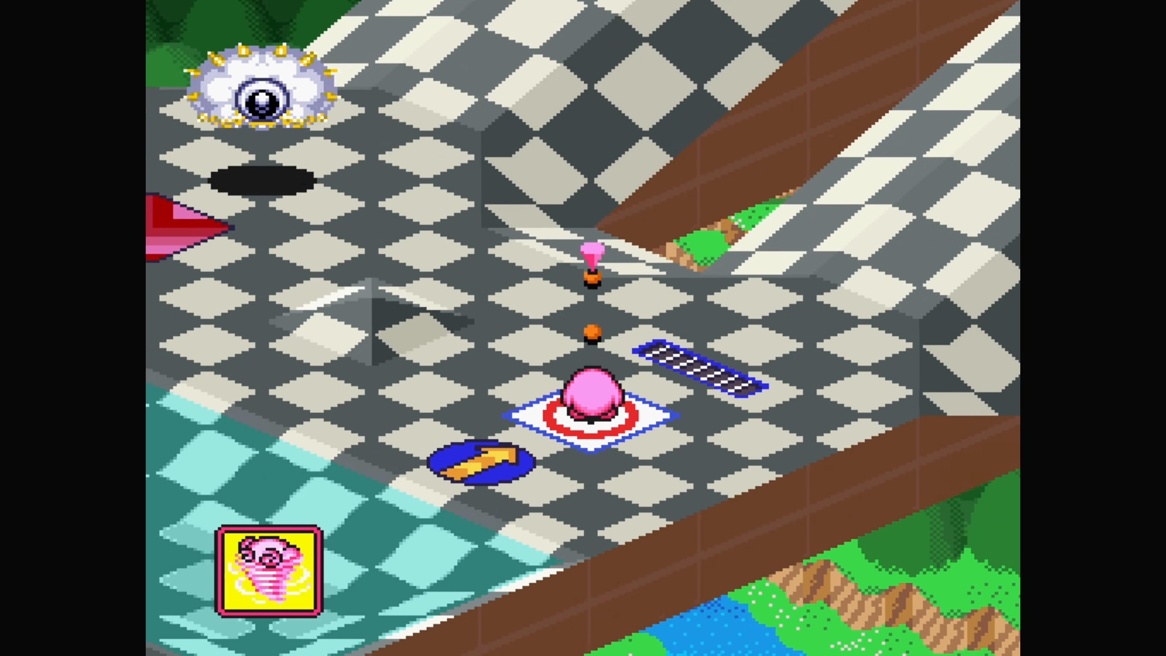 Kirby's Dream Course | CBR