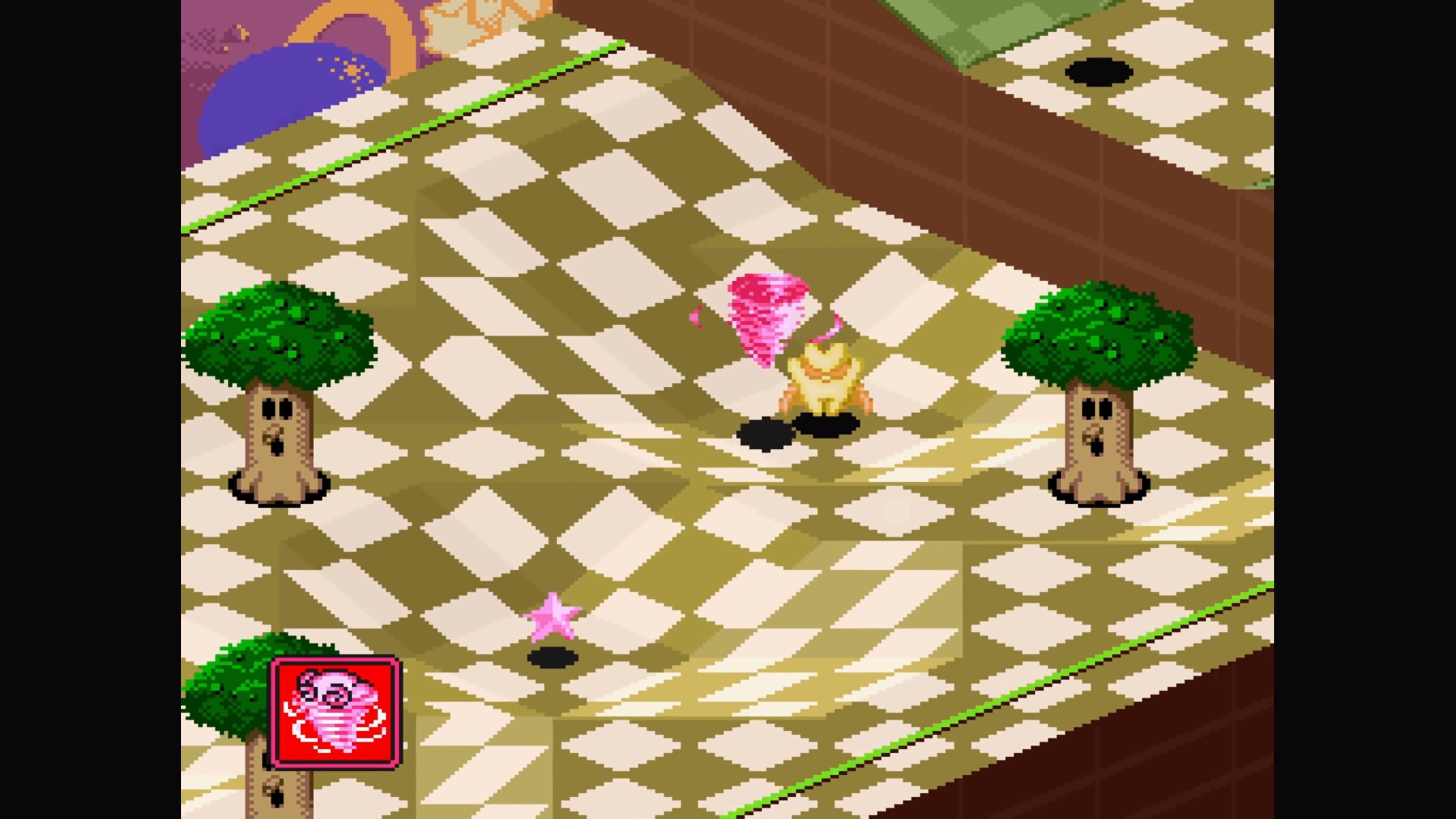 Kirby's Dream Course | CBR