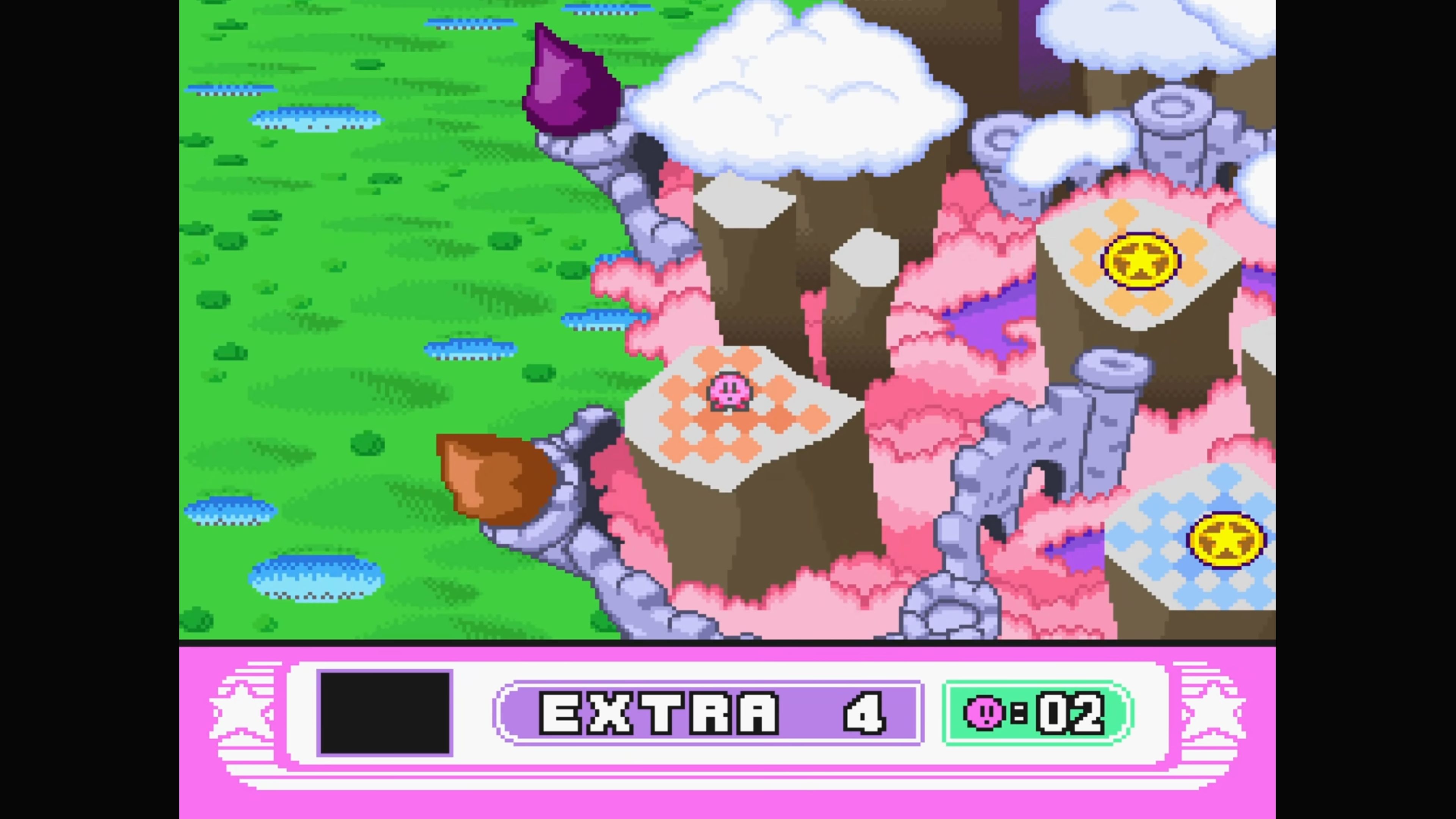 Kirby's Dream Course | CBR