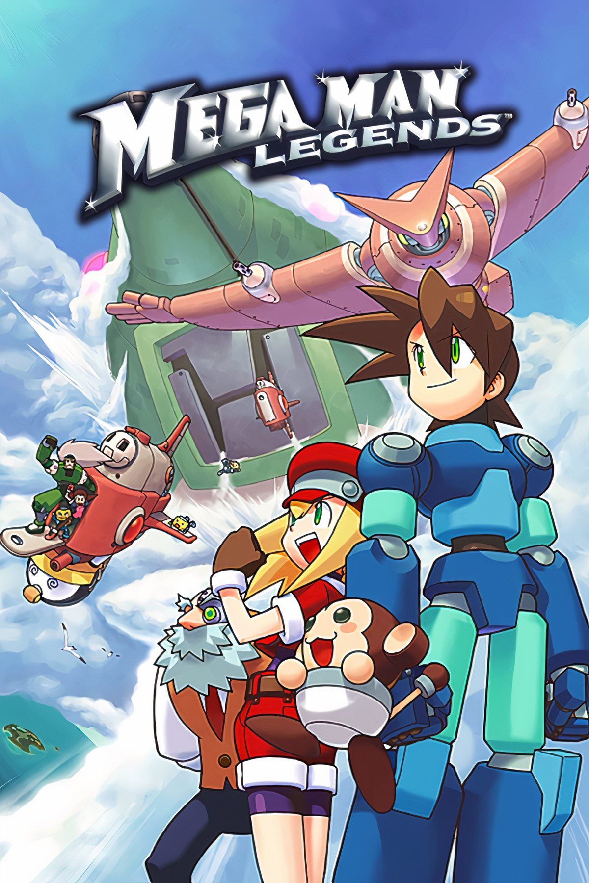 This 24-Year-Old Capcom Game Still Needs Its Sequel