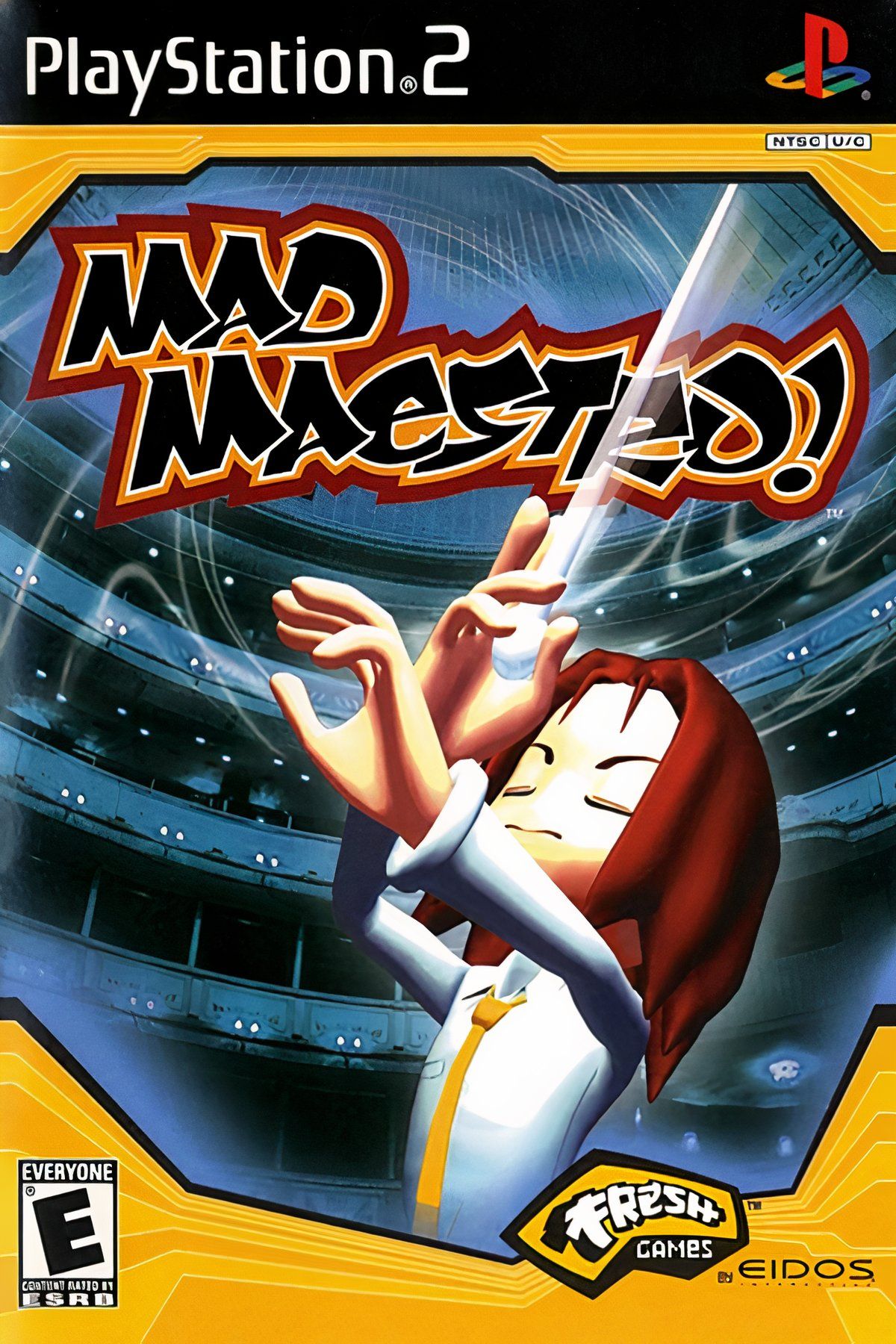 The 10 Weirdest PS2 Games of All Time, Ranked