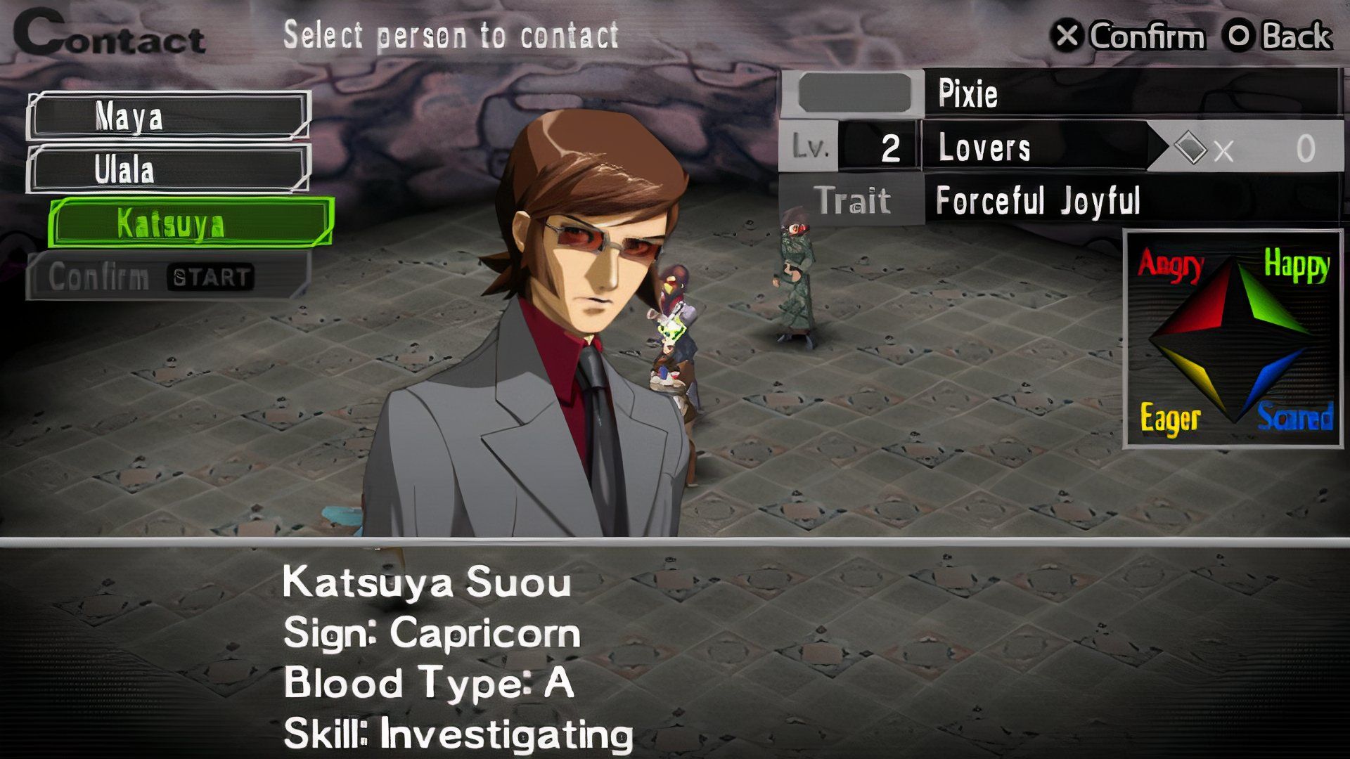 Every Persona Remake, Ranked