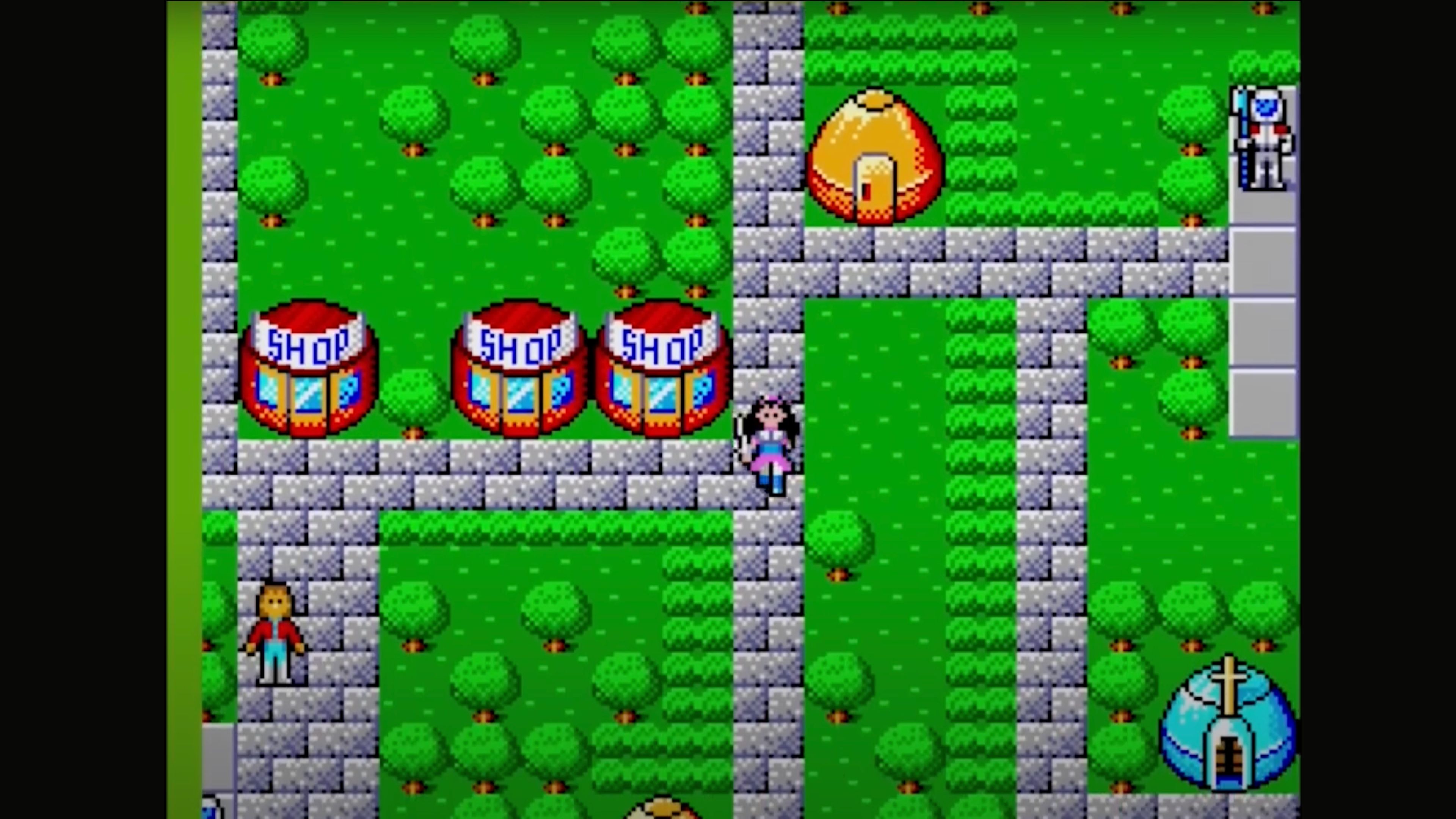 10 Underrated Retro Games Everyone Forgot About, Ranked