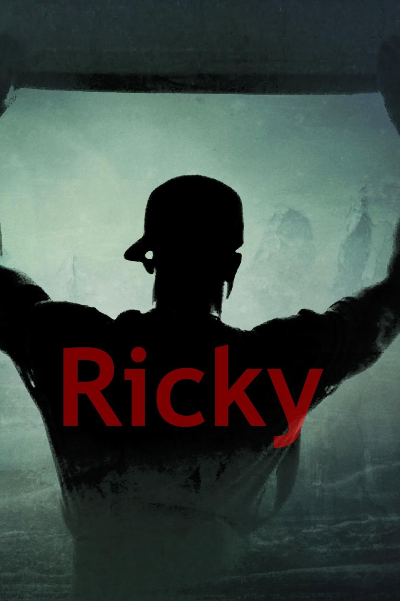 Ricky | CBR