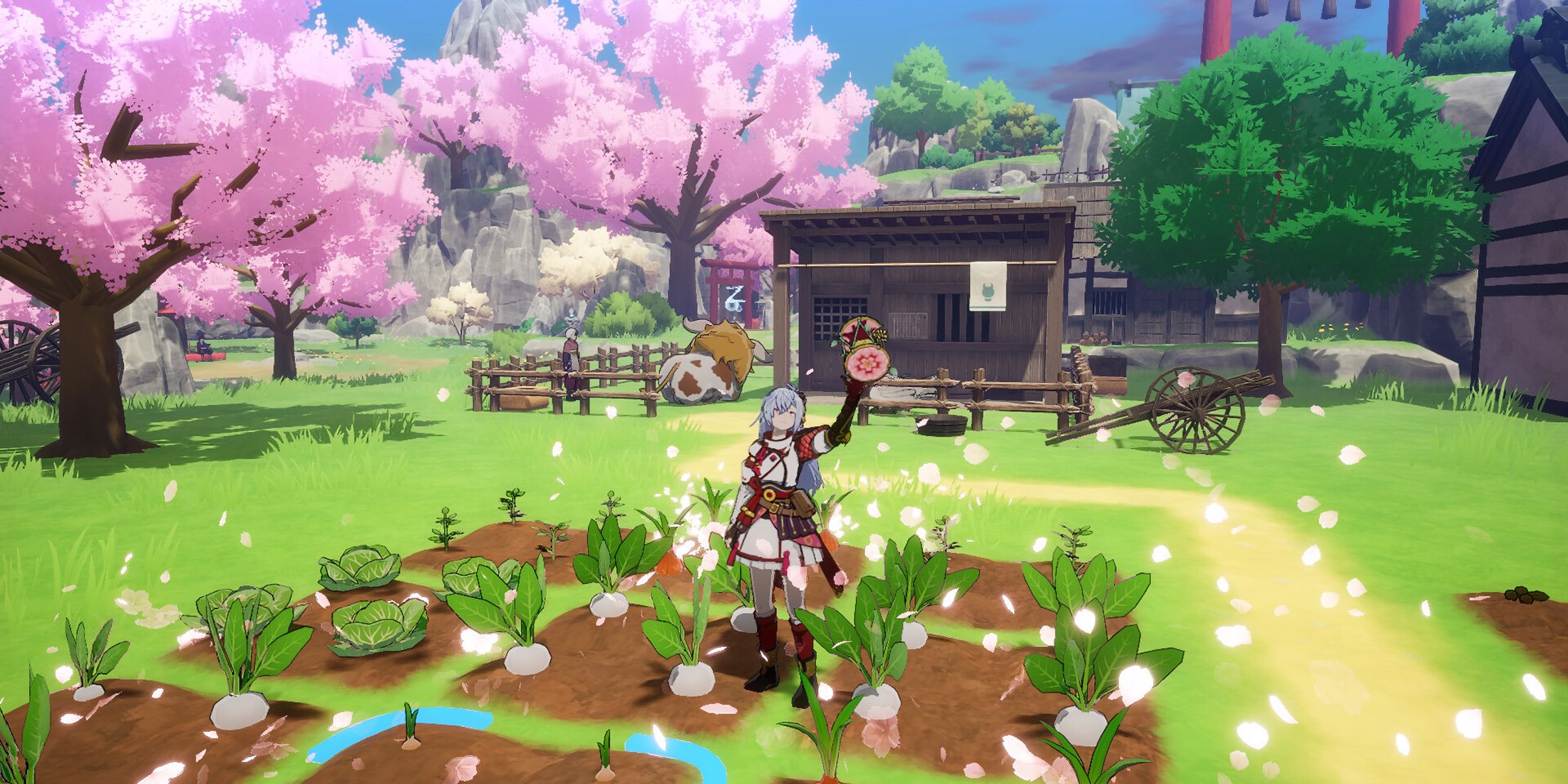 10 New and Upcoming JRPGs in 2025 We Can't Wait to Play