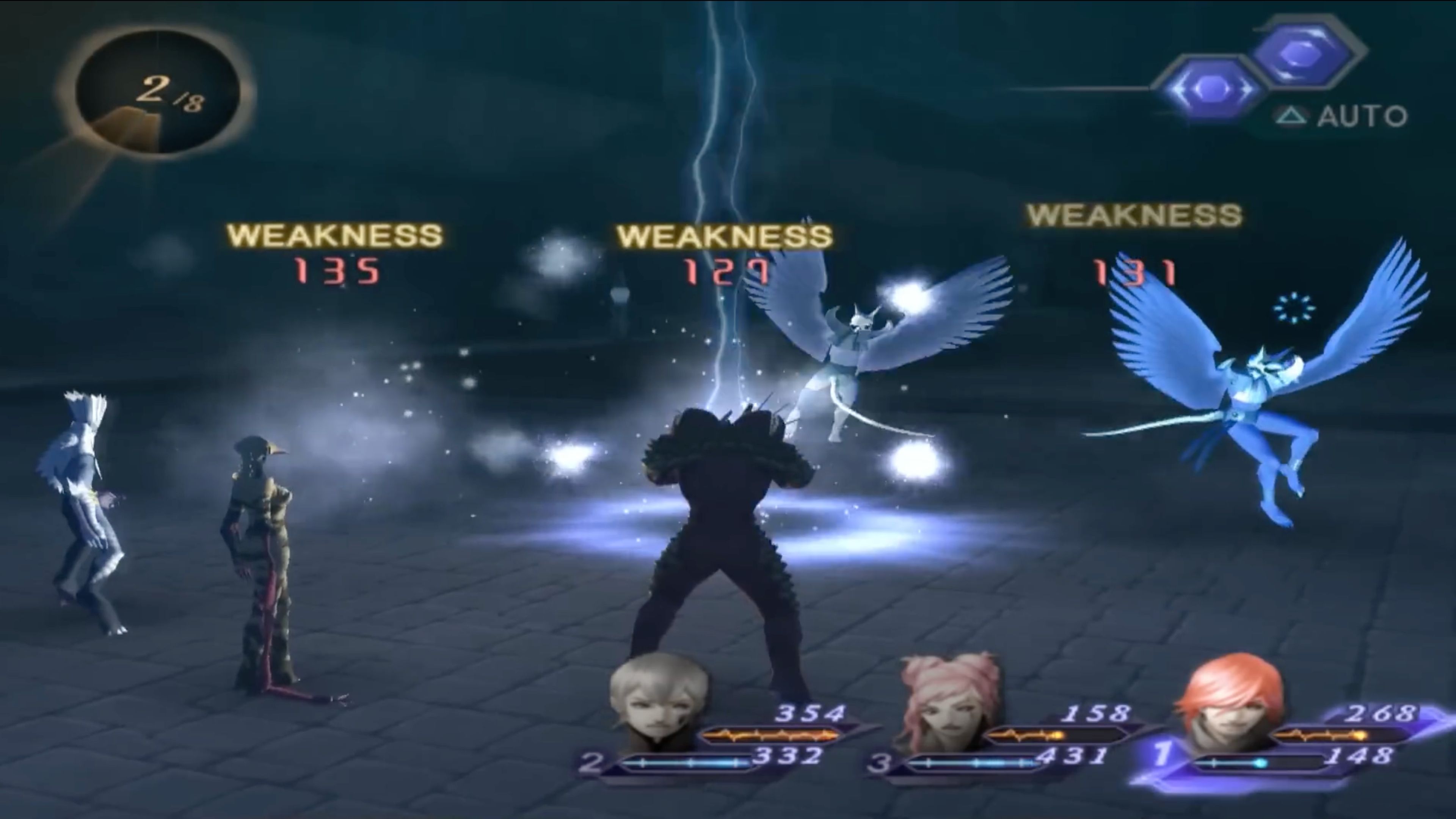 10 JRPGs With the Most Complex Battle Systems (That Are Still a Blast ...