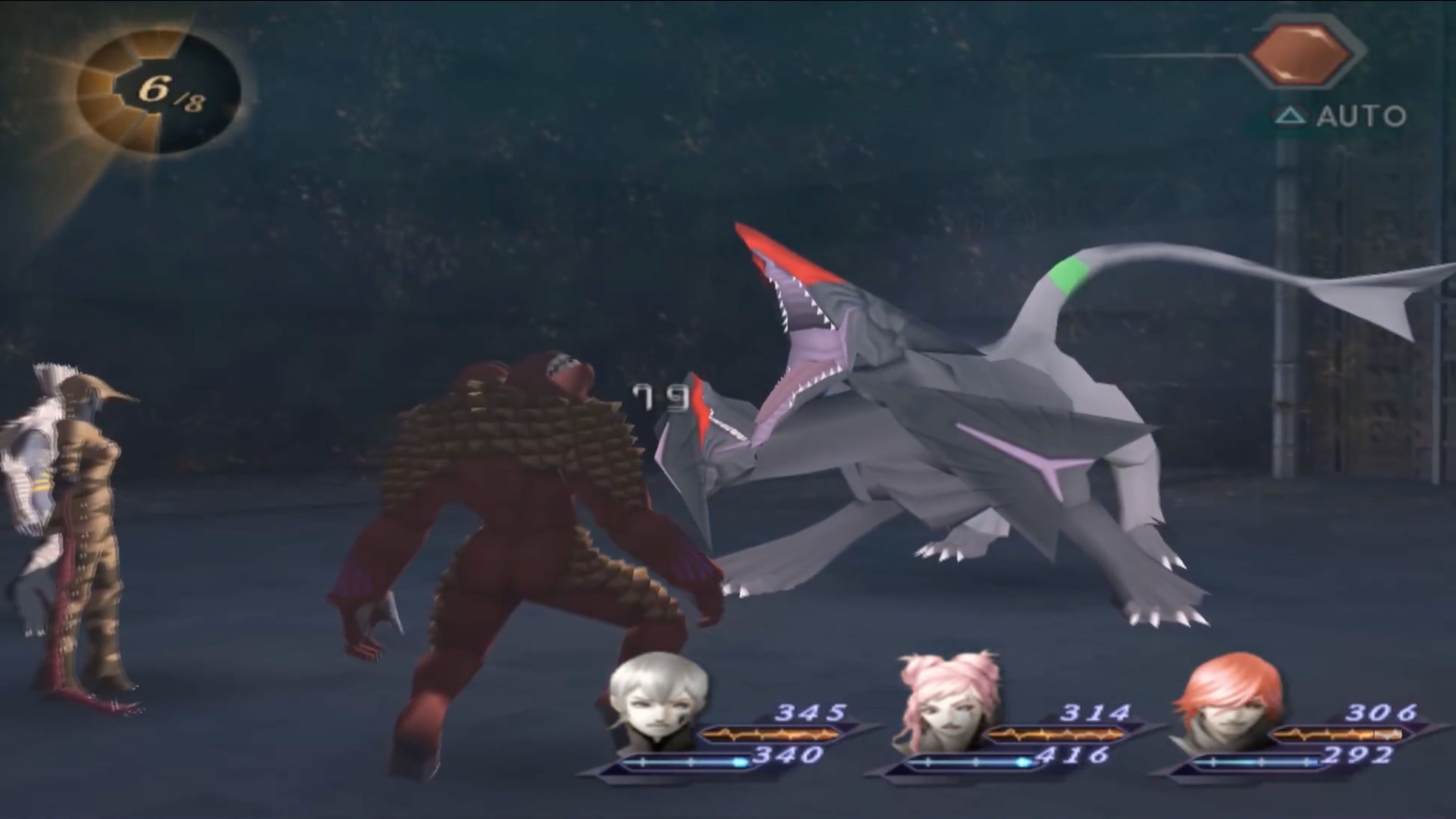 10 JRPGs With the Most Complex Battle Systems (That Are Still a Blast ...